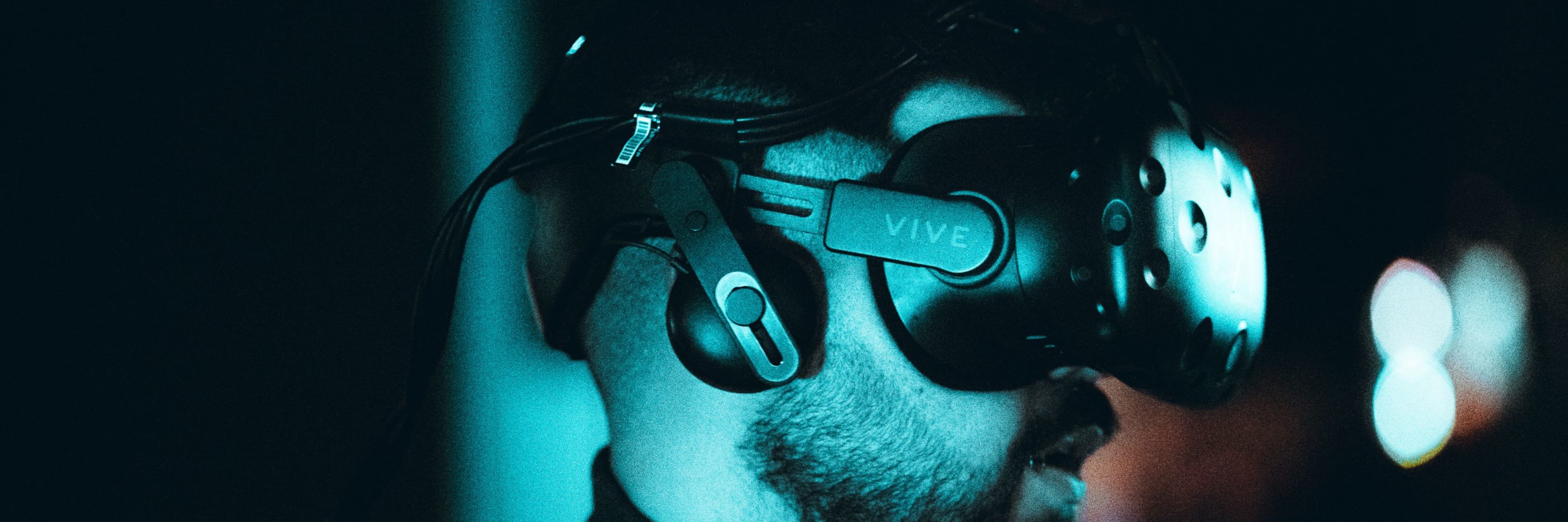 Escape Virtuality -3 VR Experiences | The New York Pass®