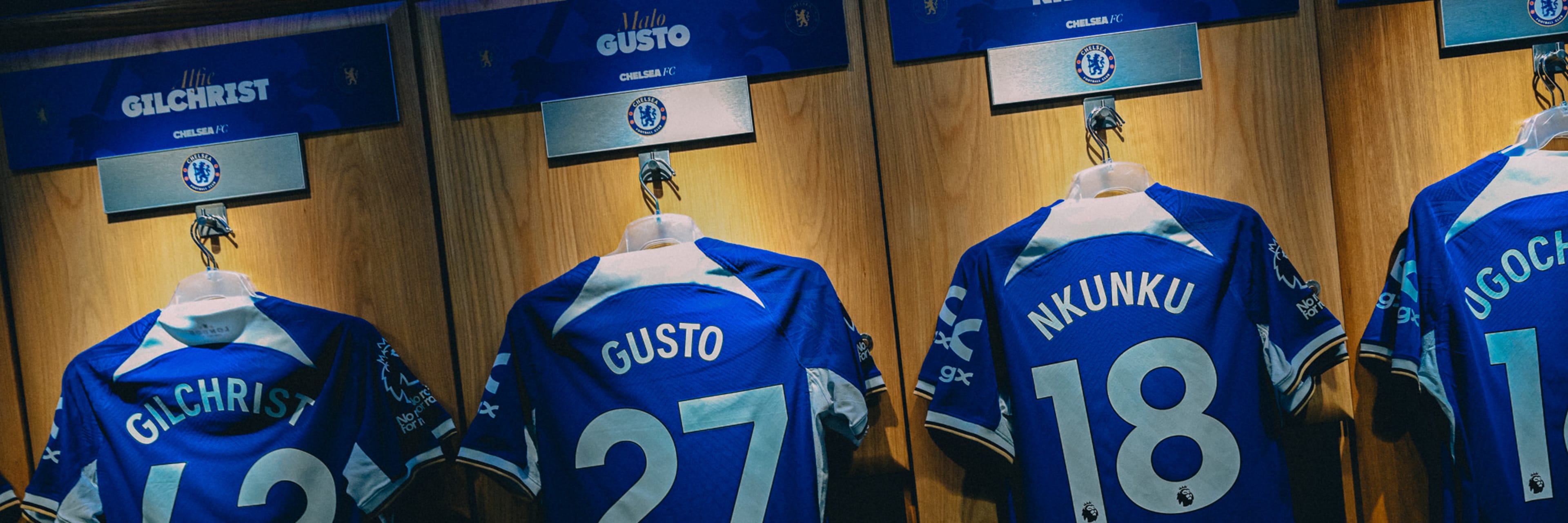 Chelsea FC Stadium Tour & Museum Tickets | The London Pass®