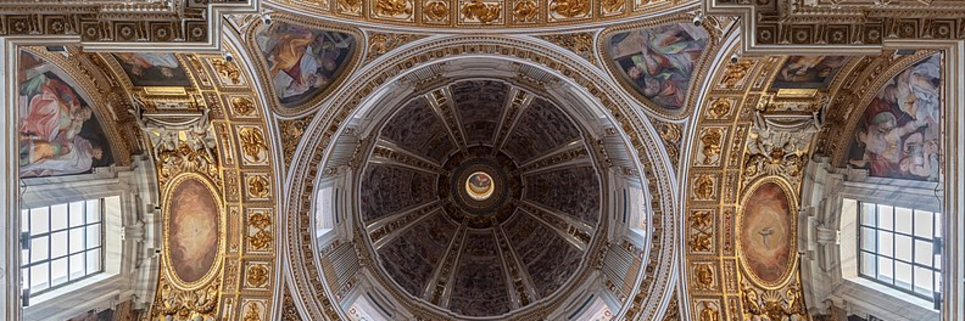 Santa Maria Maggiore Basilica including Dome Ticket, Audio Guide and ...