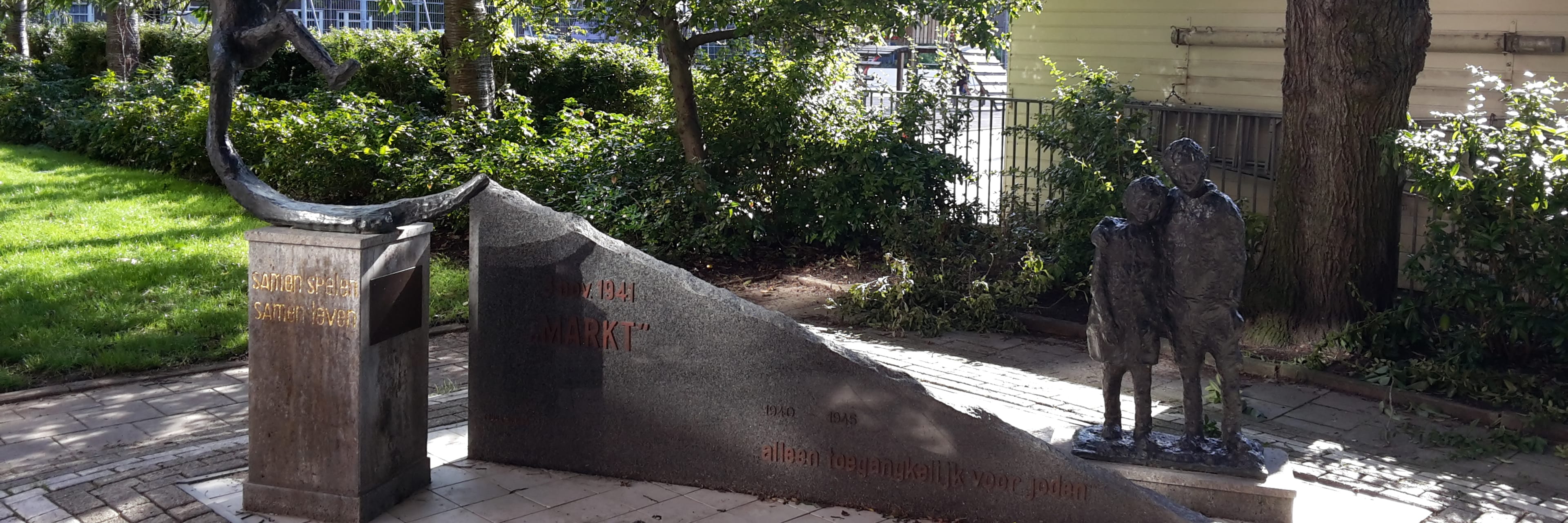 Anne Frank Neighbourhood Tour Discount Tickets | Go City®