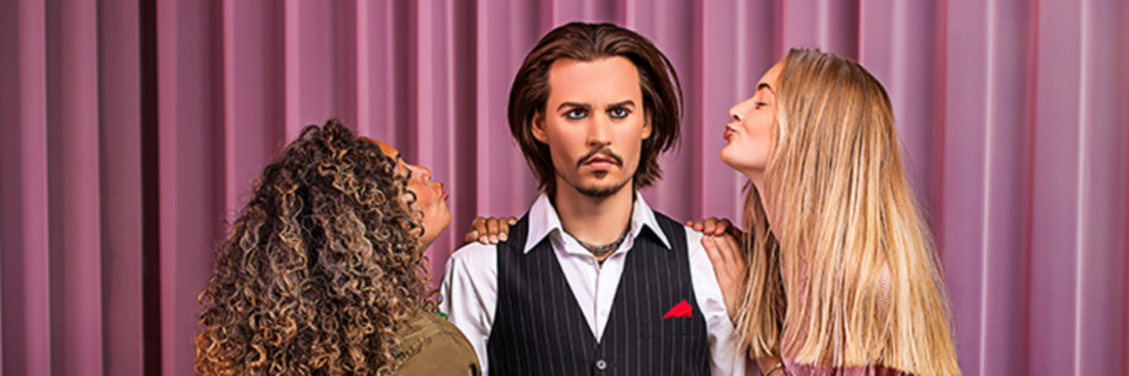 Madame Tussauds Amsterdam | Go City®