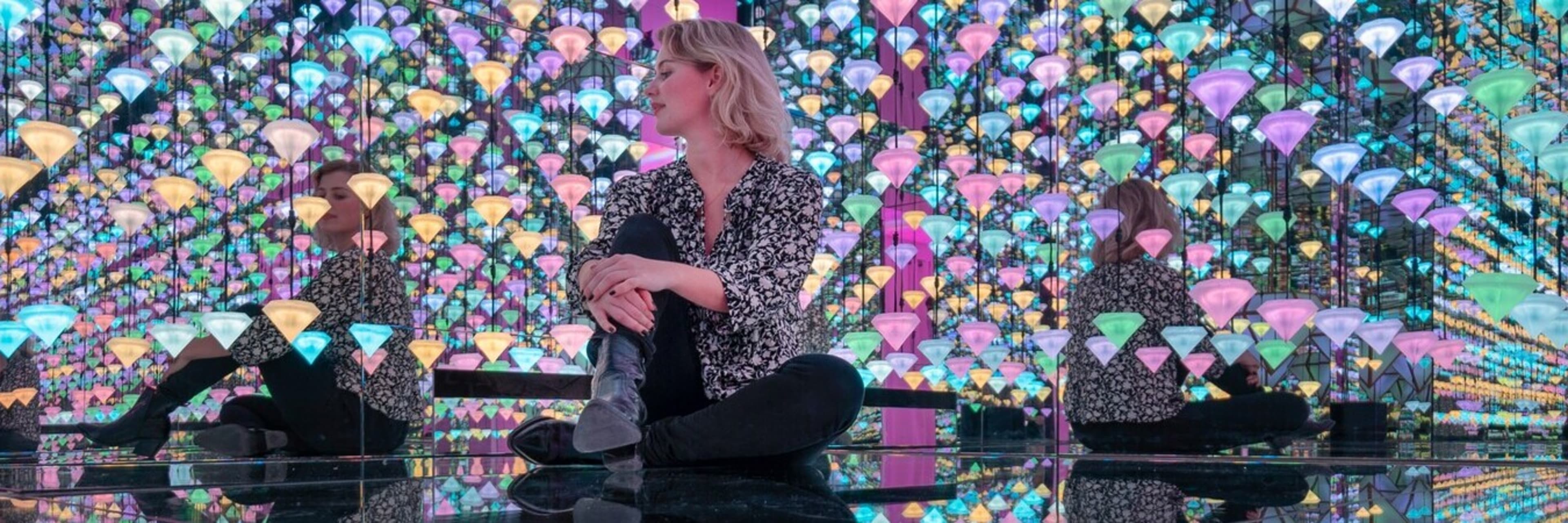 Moco Museum Amsterdam Discount Tickets | Go City®