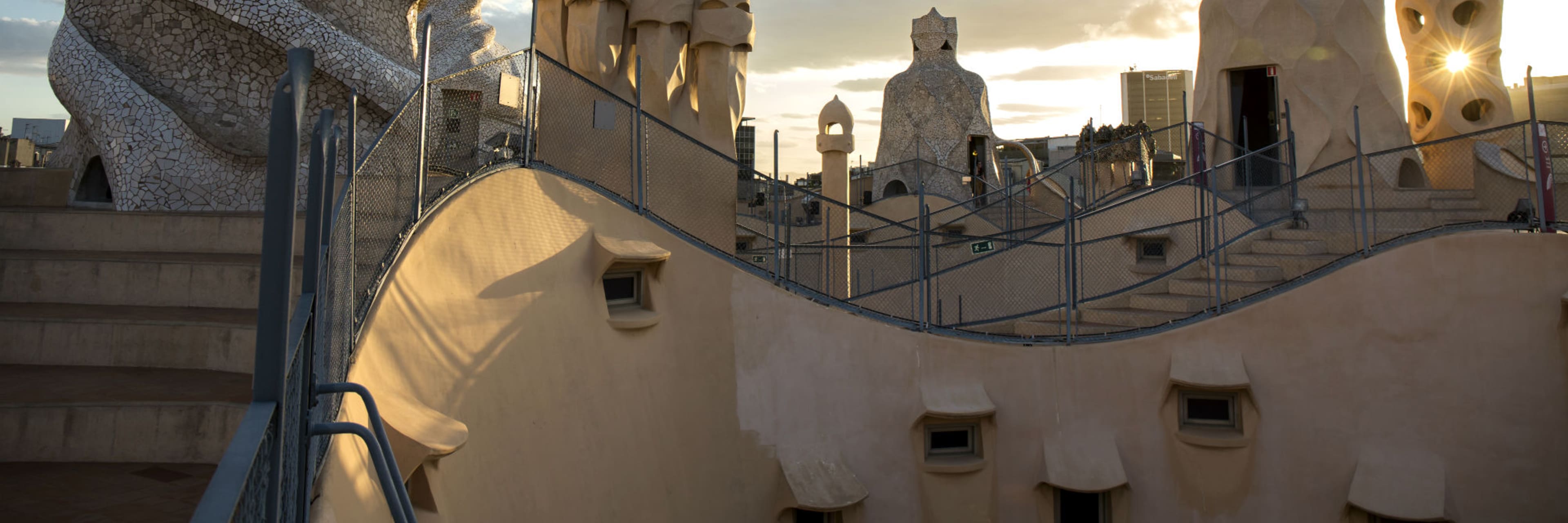 La Pedrera | Go City®