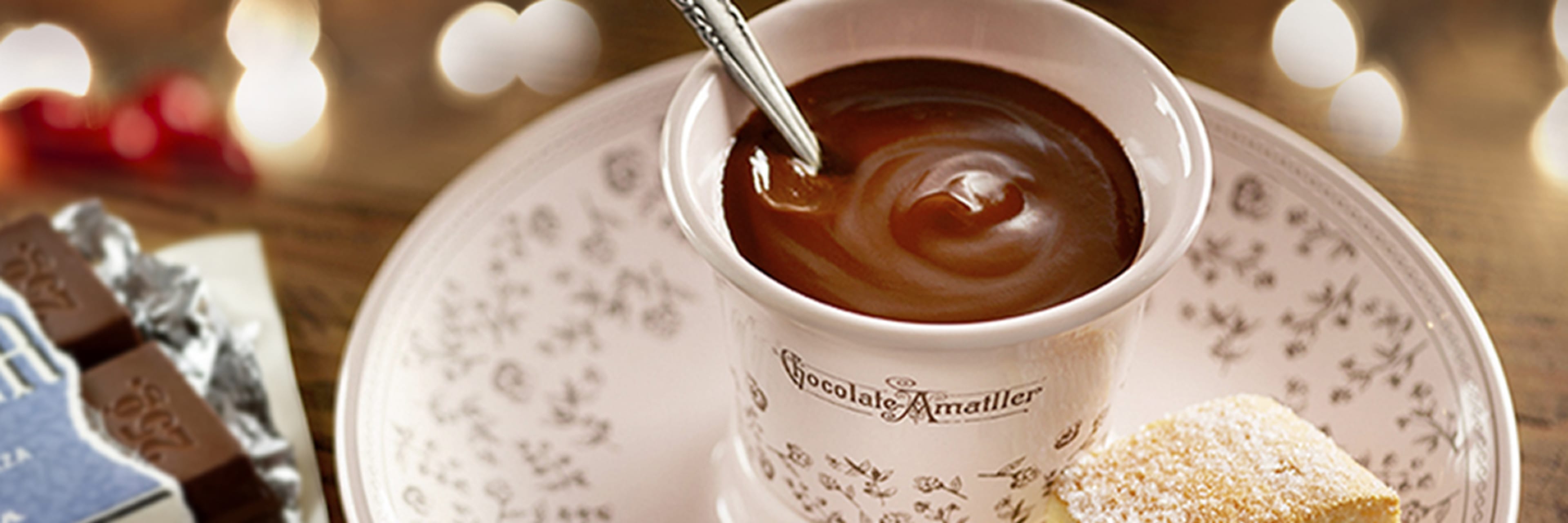 Casa Amatller Visit and Chocolate Experience Tickets | Go City®