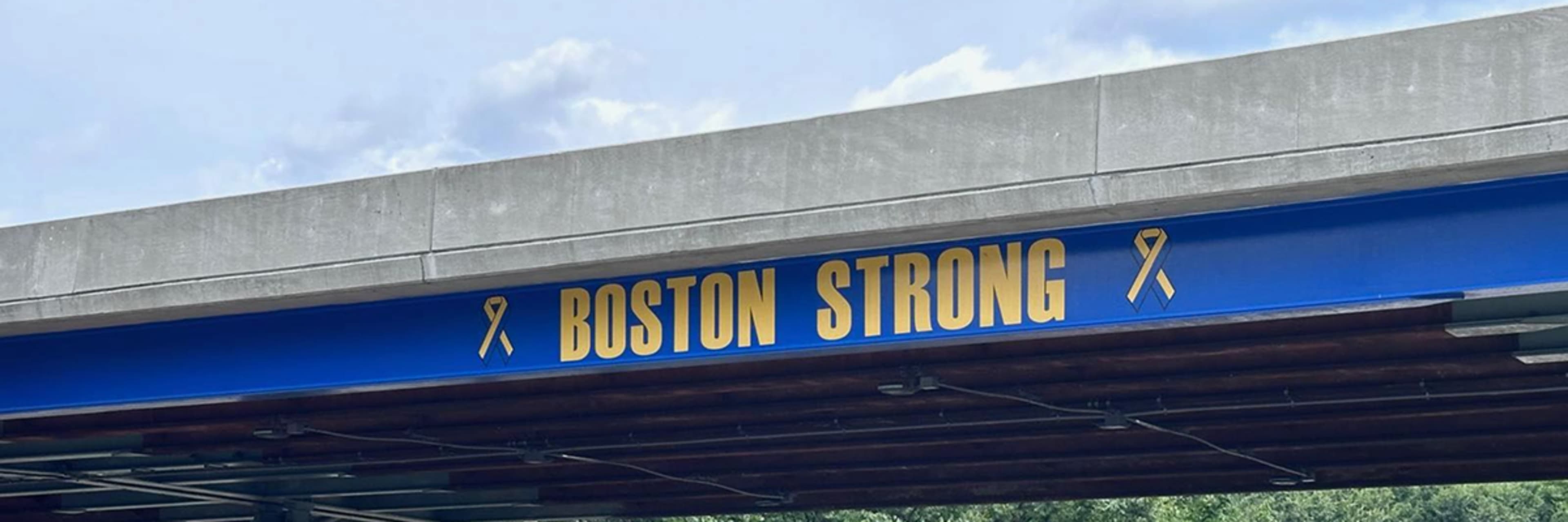 Visite pédestre sportive « Boston Strong » | Go City®