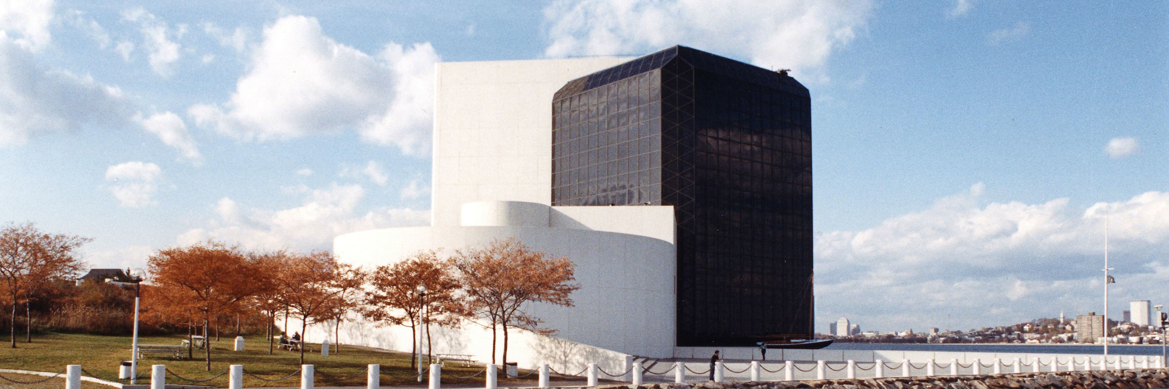 JFK Presidential Library and Museum Ticket Discounts | Go Boston
