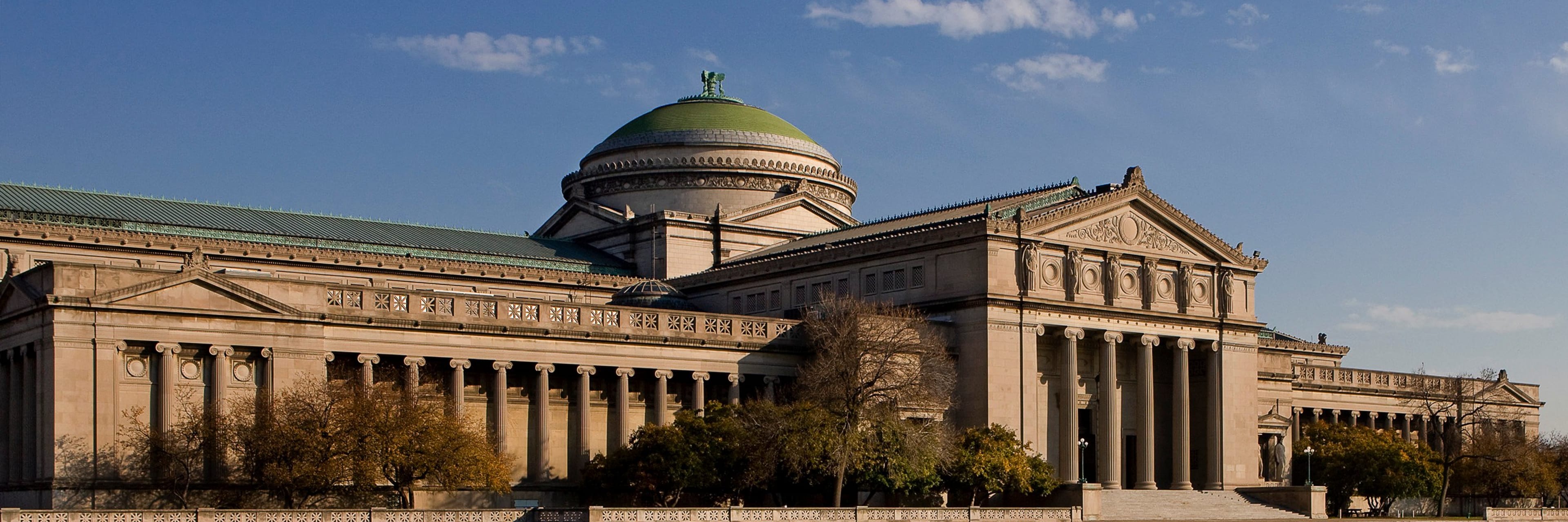 Griffin Museum of Science and Industry | Go City®