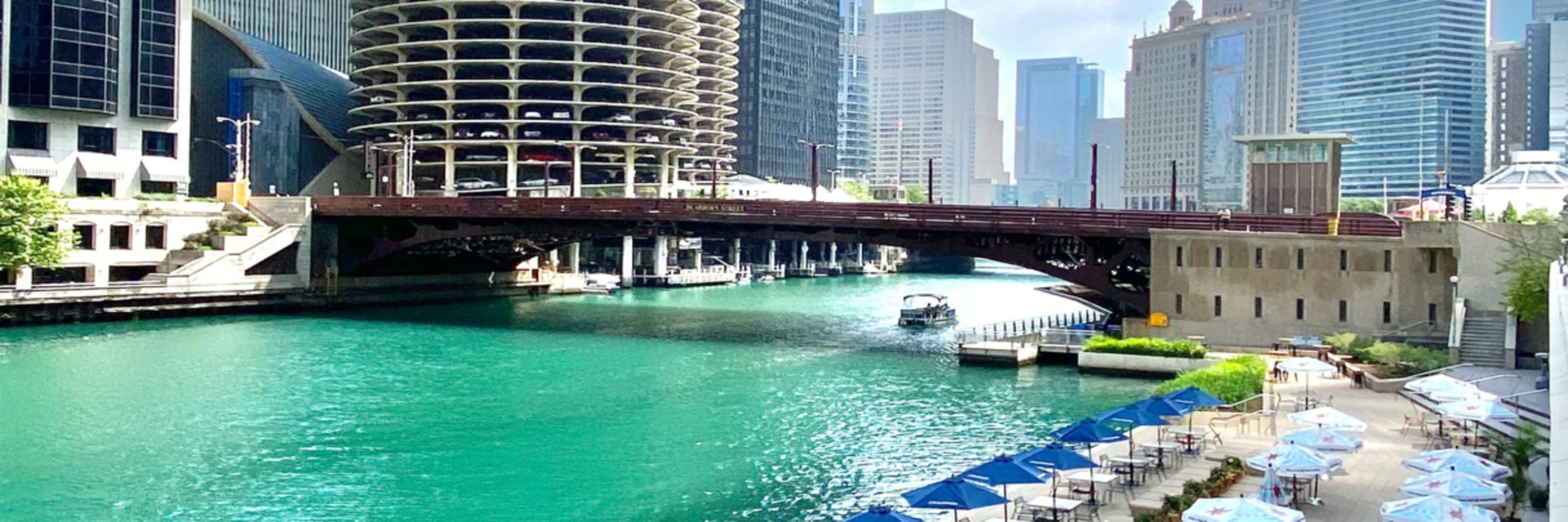 Chicago River Architecture Walking Tour | Go City®