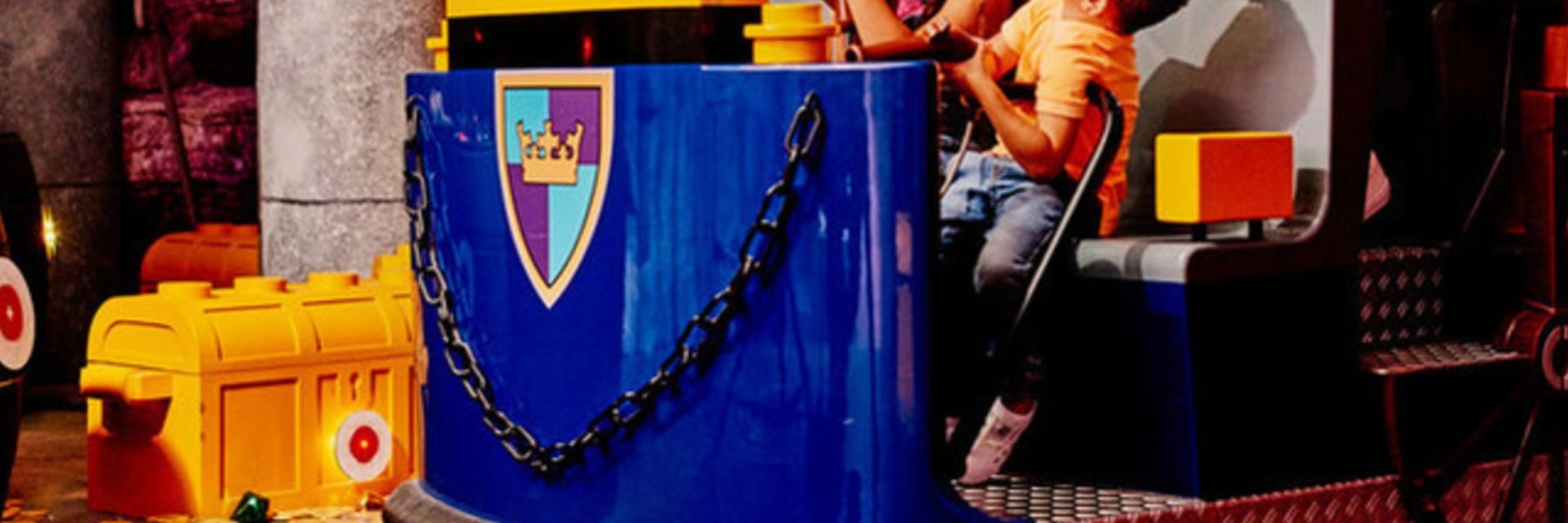 LEGOLAND Discovery Center Tickets | Discounts With Go Chicago