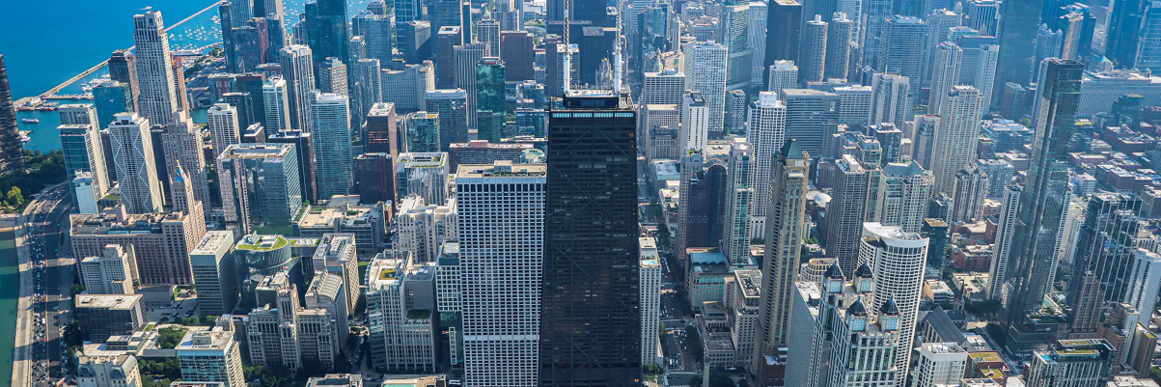 360 Chicago Observation Deck Tickets | Go City®