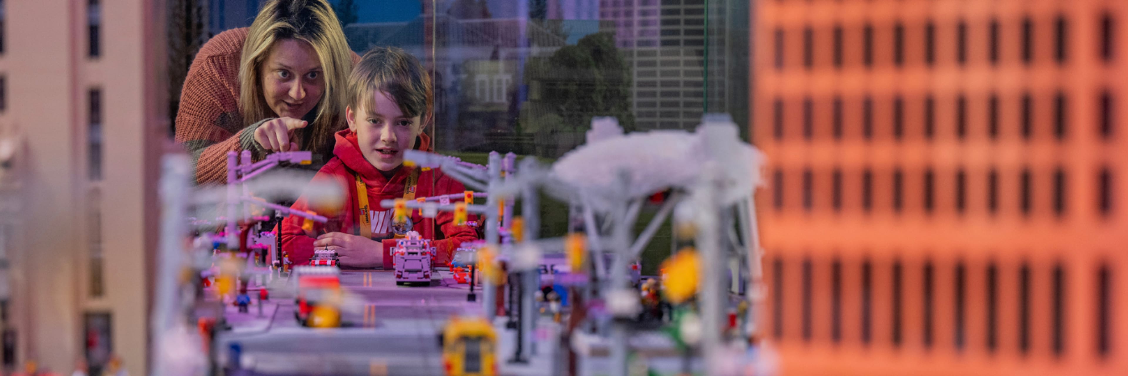 LEGOLAND Discovery Center Tickets | Discounts With Go Chicago