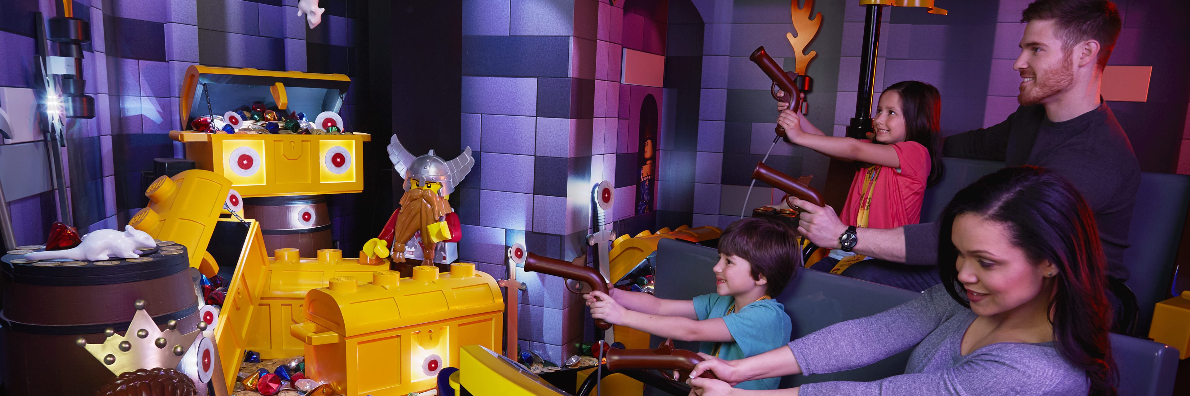LEGOLAND Discovery Center Tickets | Go City®