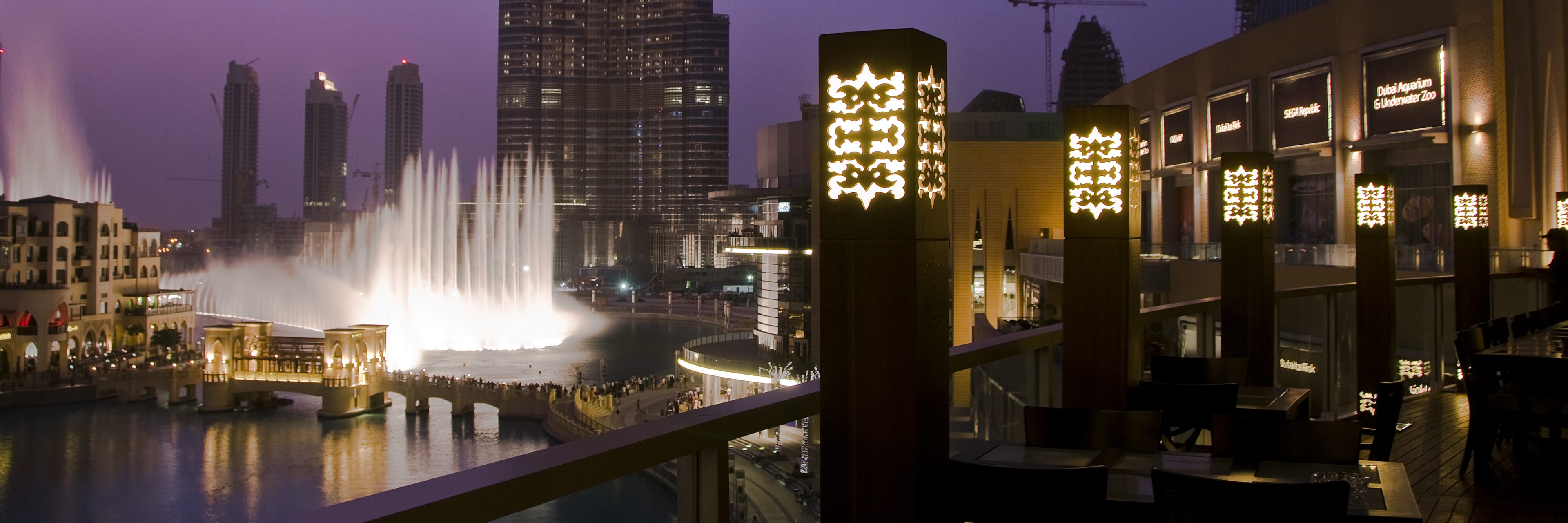 Arabian Culinary Experience at Al Hallab Restaurant | Free Meal With Go ...