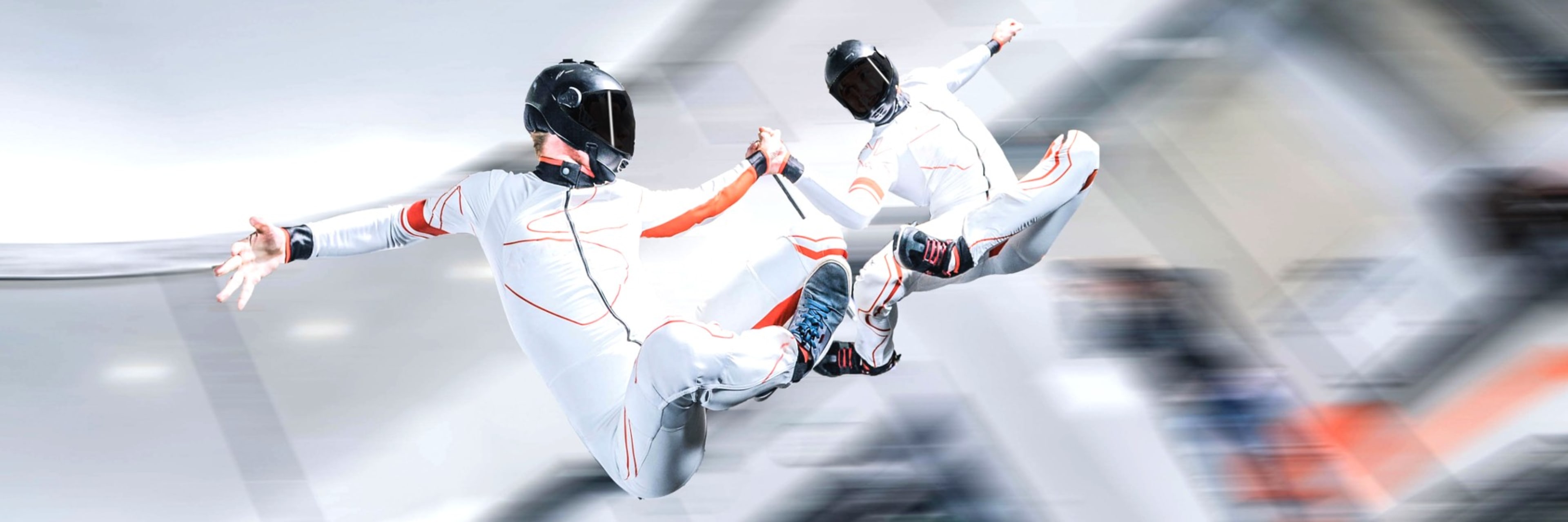 iFly Dubai Indoor Skydiving Tickets | Discounts With Go Dubai Pass