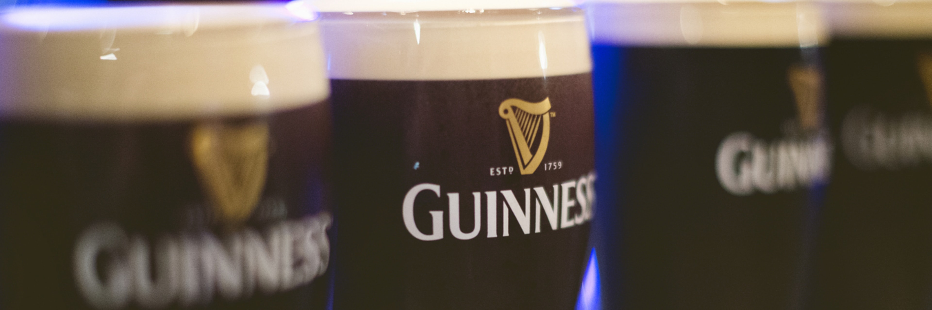 Guinness Storehouse Discount Tickets | Go City®