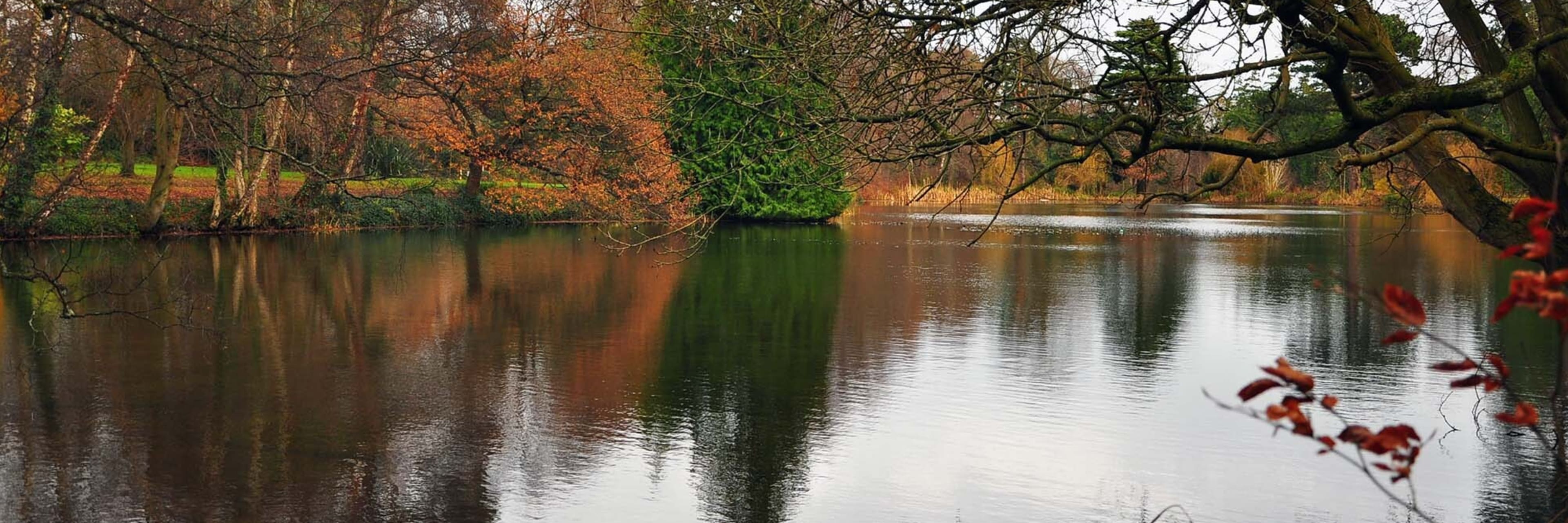 Farmleigh House Discount Tickets | Go Dublin