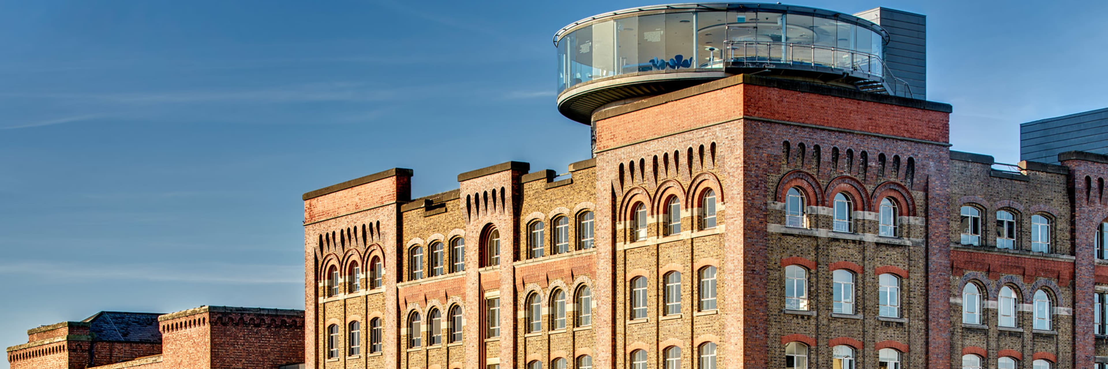 Guinness Storehouse Tickets | Go City®