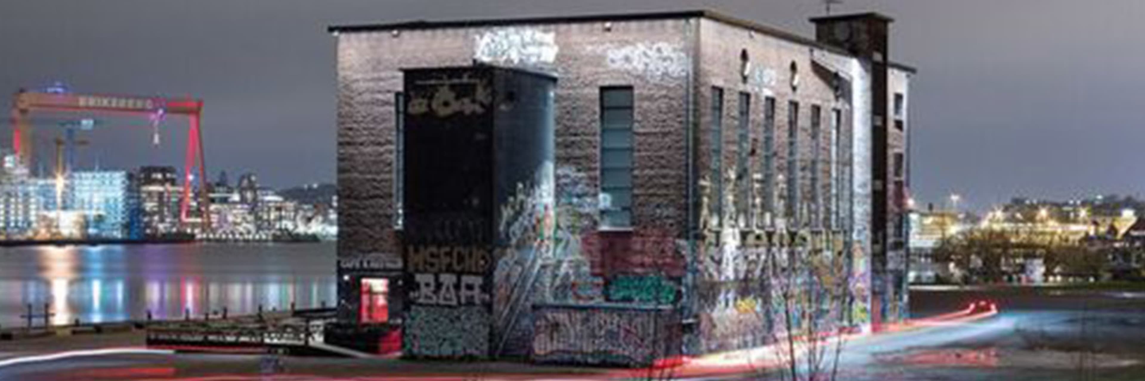 Röda Sten Art Gallery | Go City®