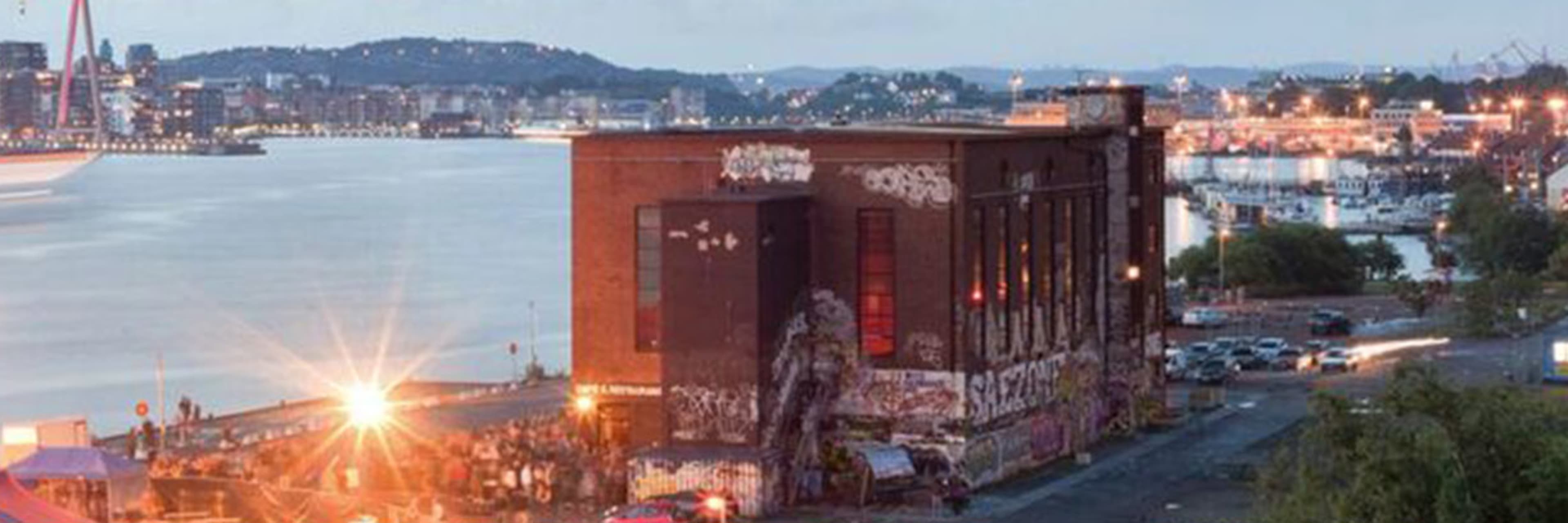 Röda Sten Art Gallery | Go City®