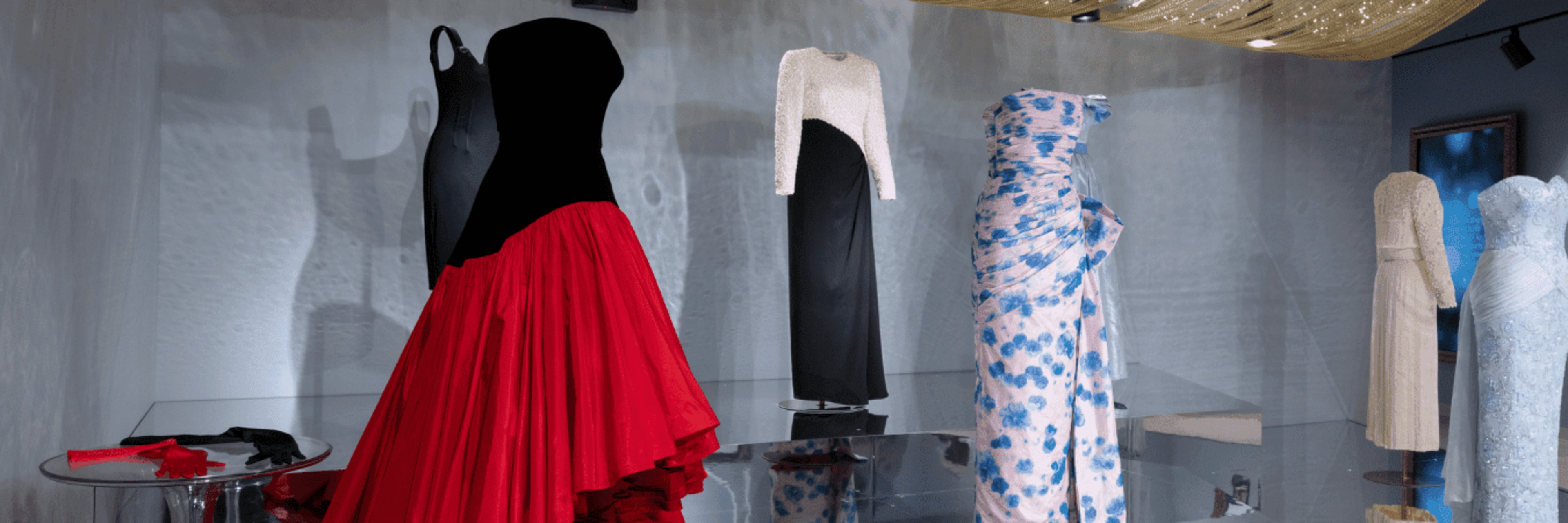 Princess Diana & The Royals: The Exhibition Tickets | Go City®