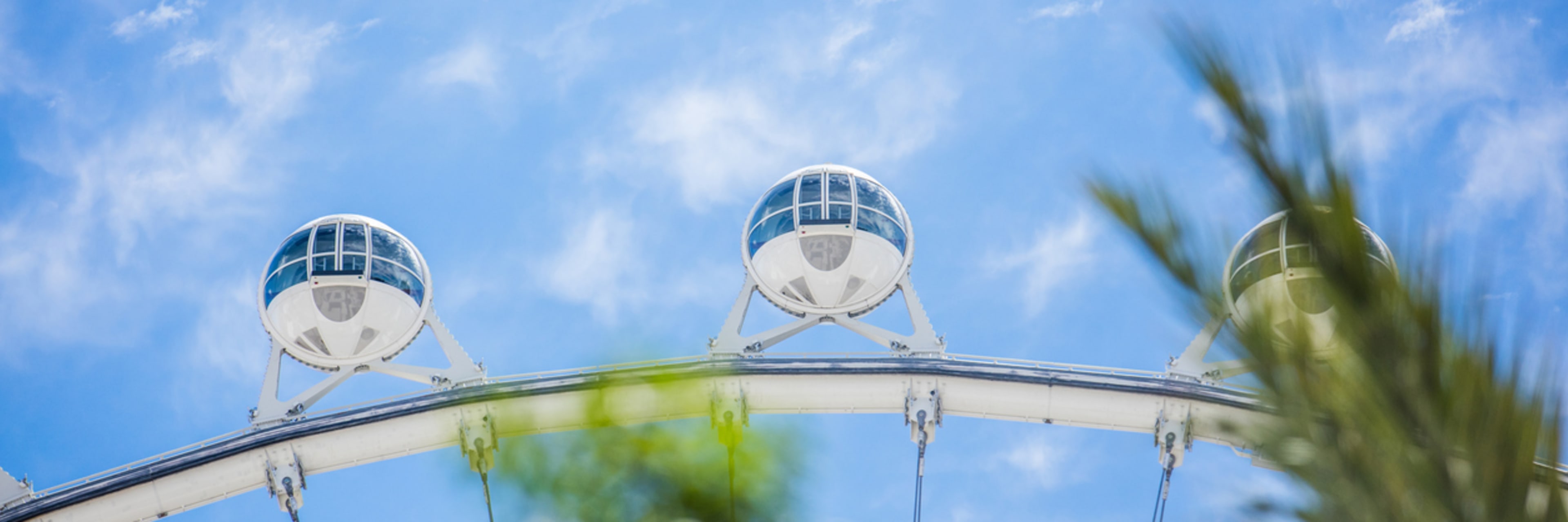 High Roller in Las Vegas Discount Tickets | Go City®