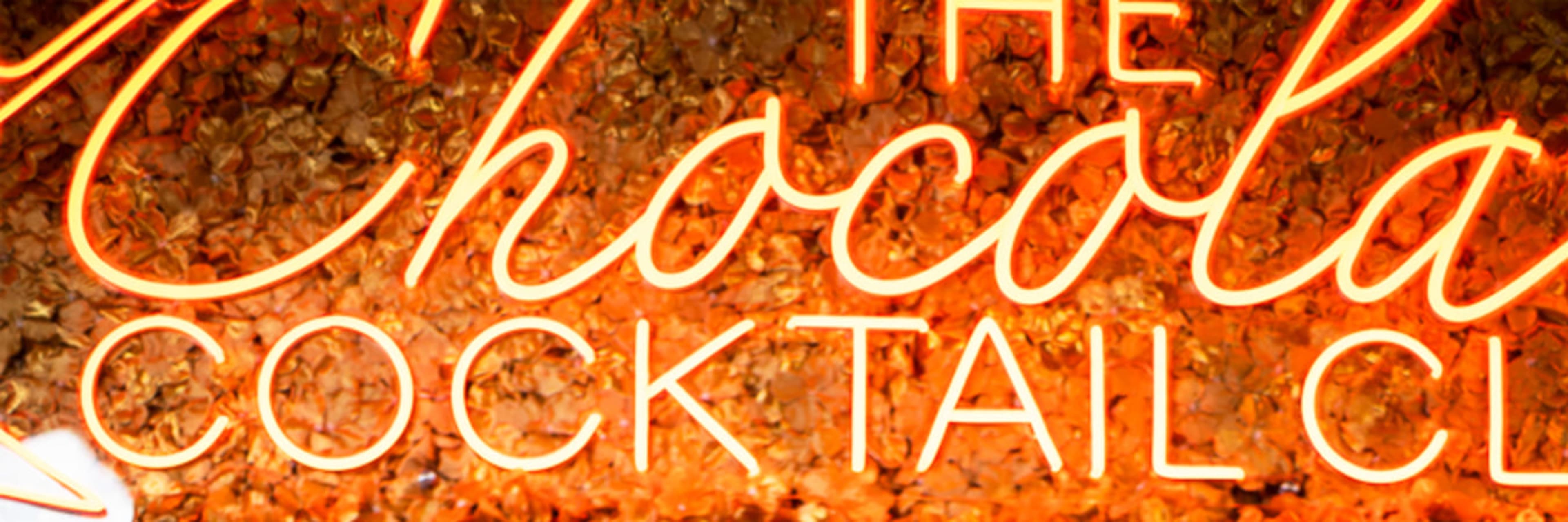 The Chocolate Cocktail Club | Go City®