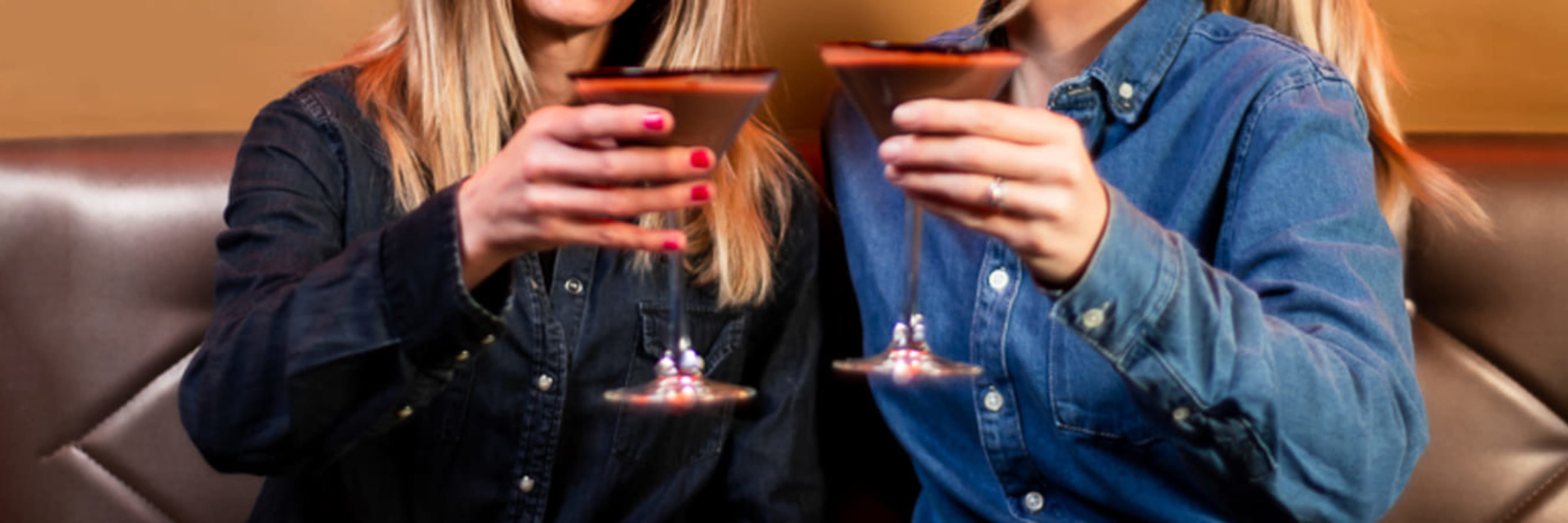 The Chocolate Cocktail Club | Go City®