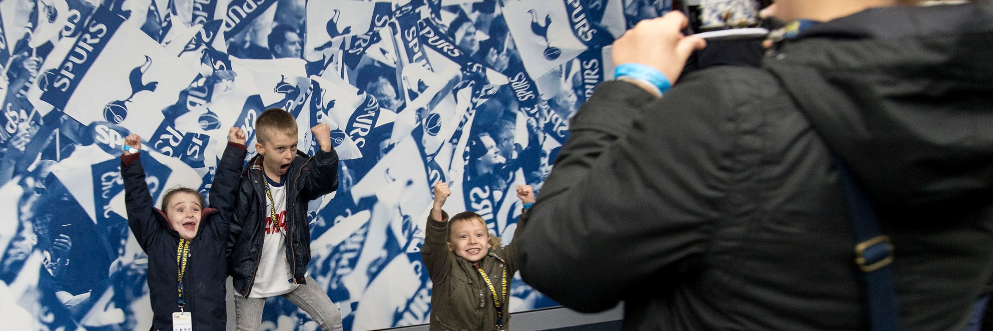 Tottenham Hotspur Stadium Tour | Included with London Pass®