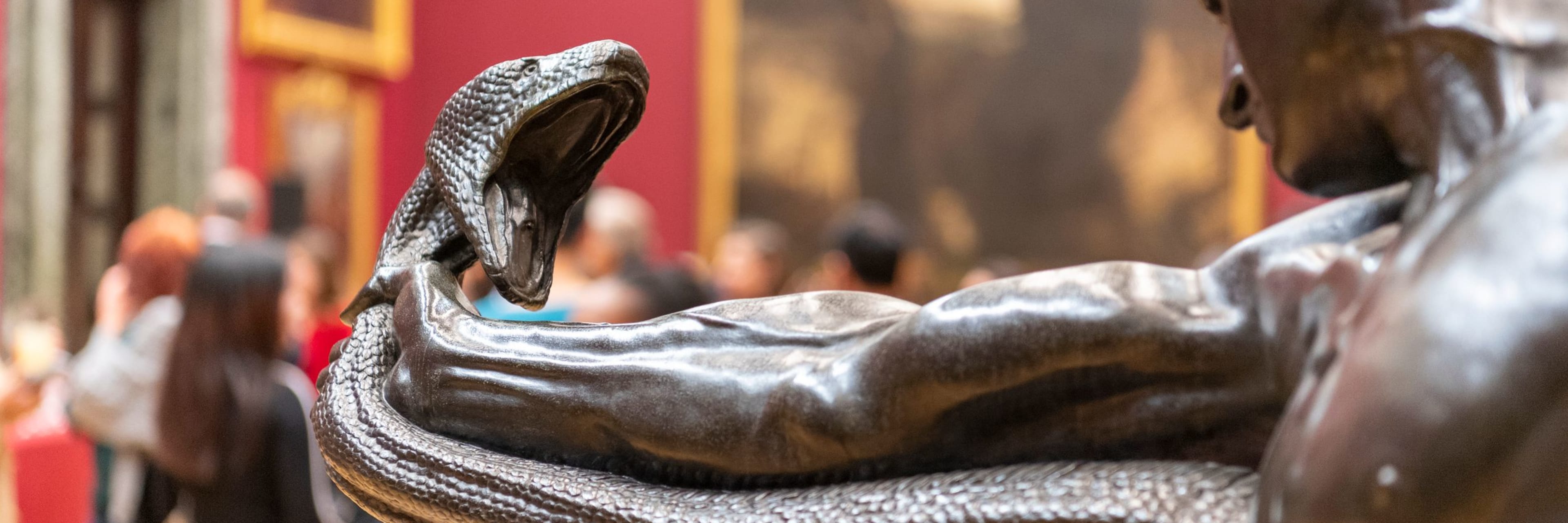 Tate Britain – Gallery Discovery Tour Tickets | Go City®