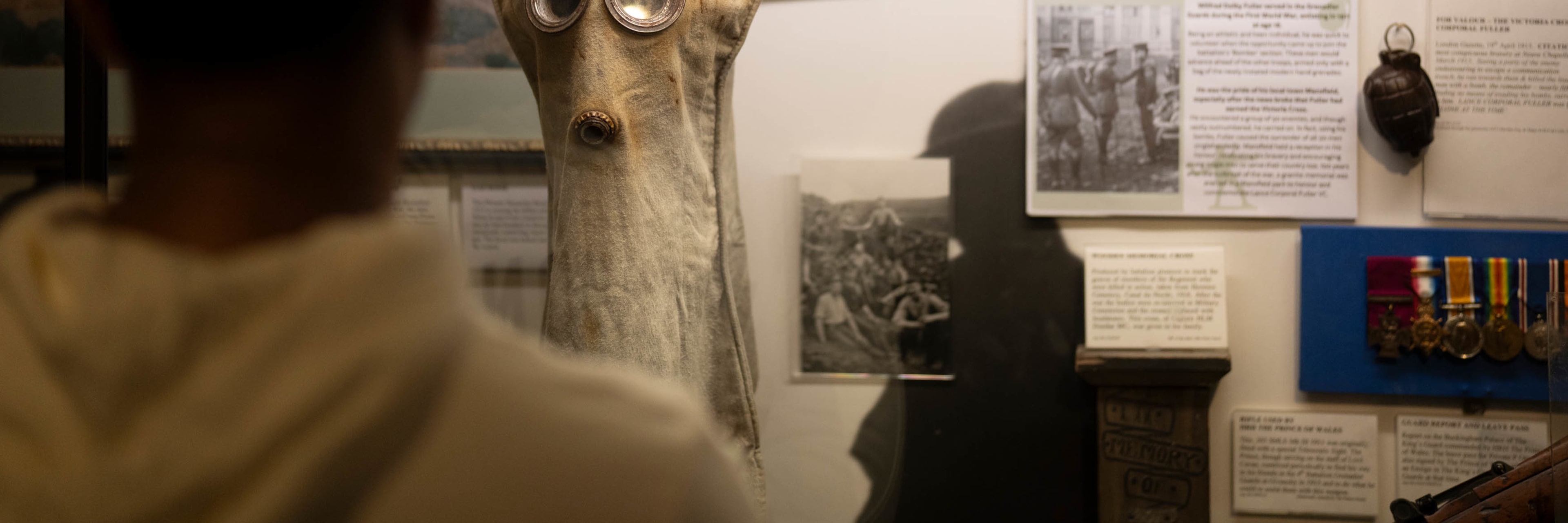 The Guards Museum London - Access with London Pass