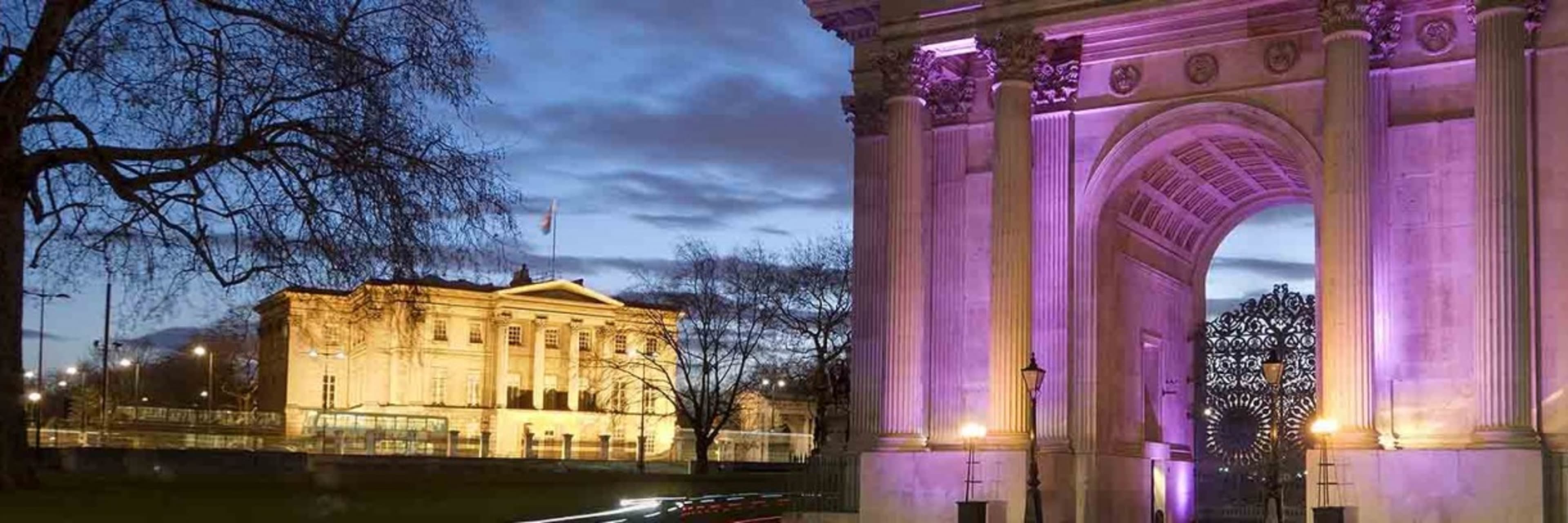 Wellington Arch | Go CIty®