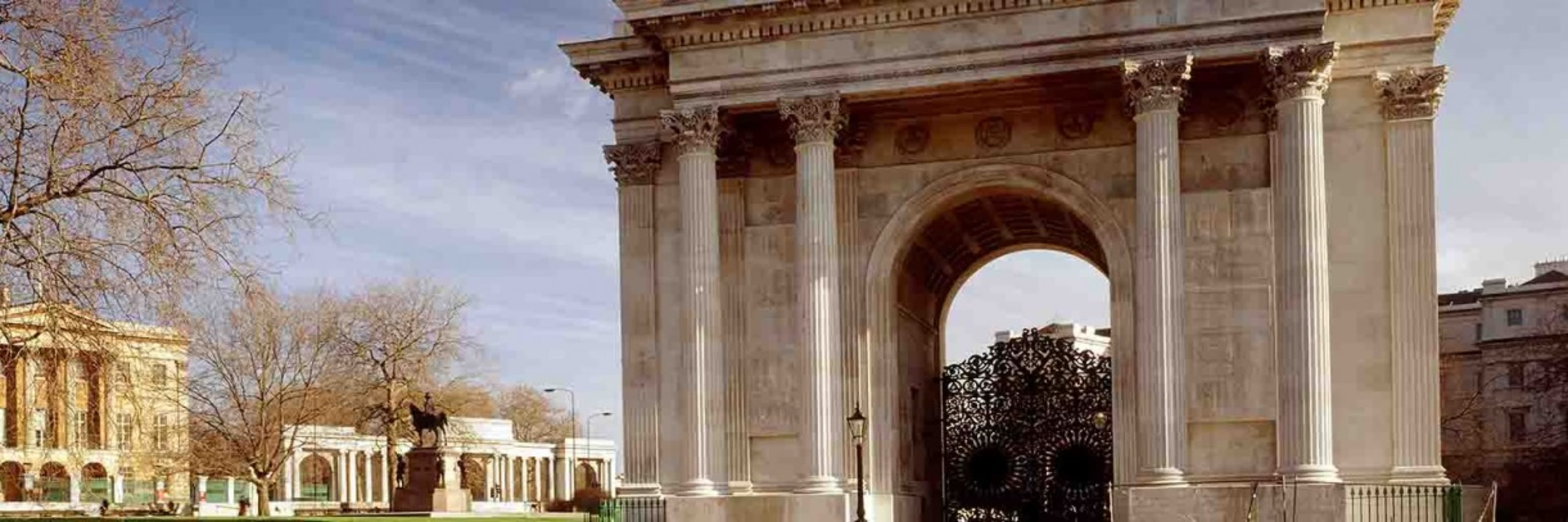 Wellington Arch | Discount Tickets | Go City®