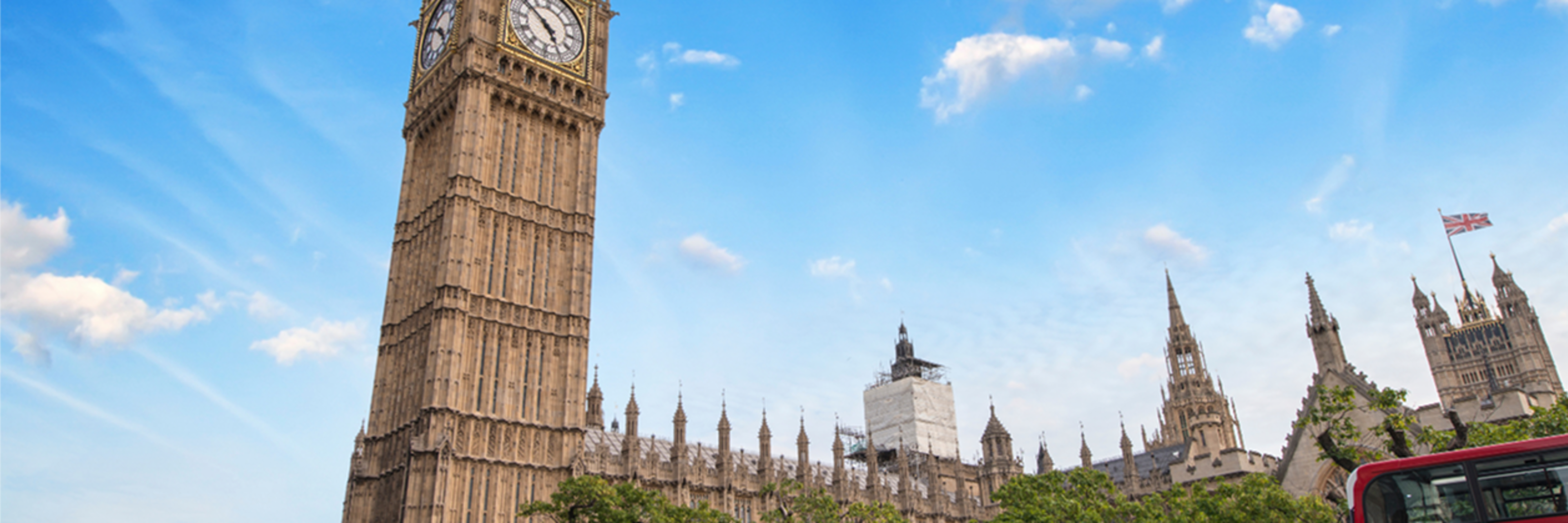 Churchill & World War 2 Walking Tour | The London Pass®