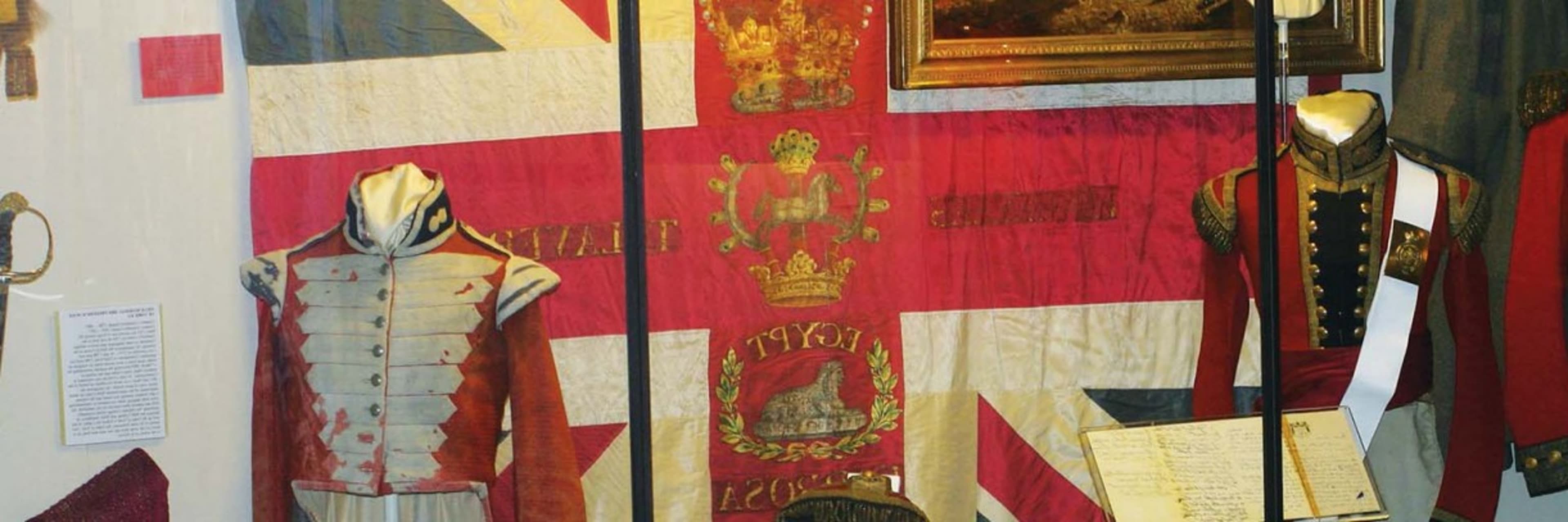 The Guards Museum | Access With The London Explorer Pass