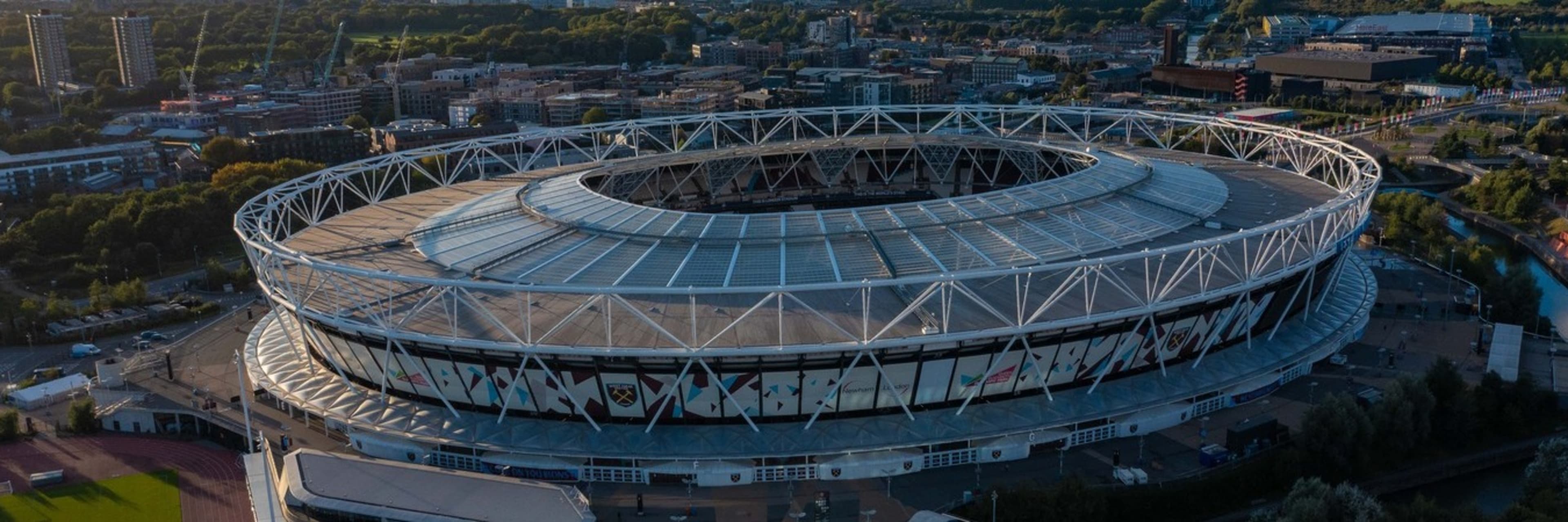 London Stadium Tour Tickets | Go City®