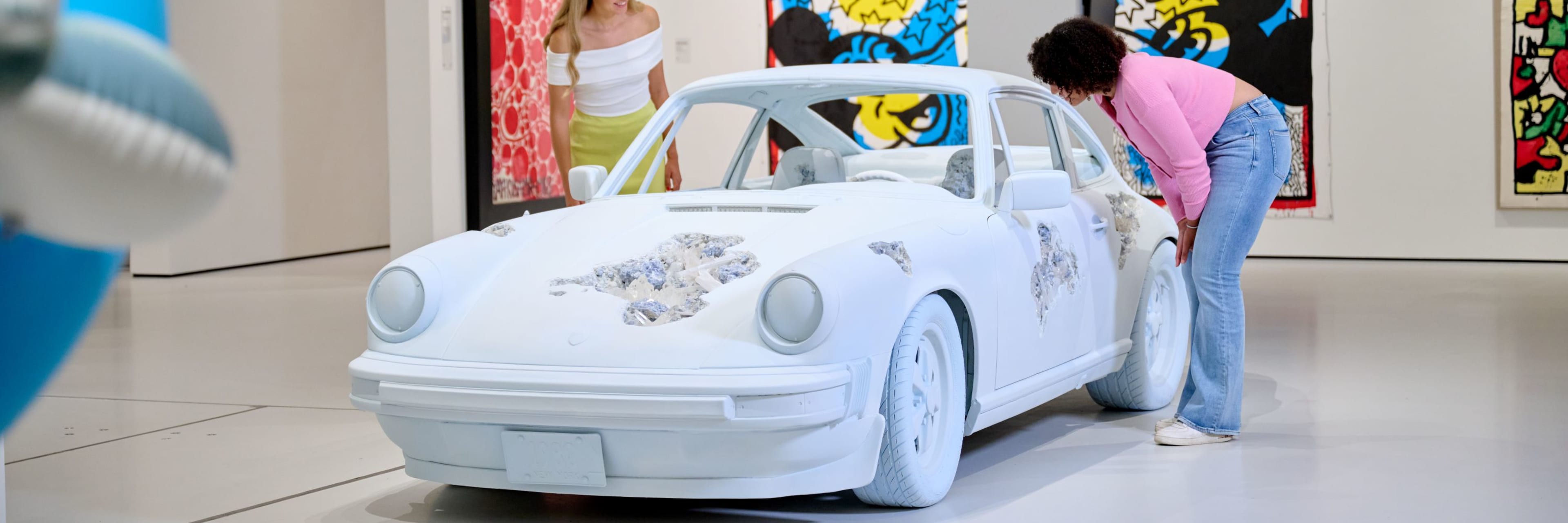 Moco Museum London | The London Pass®