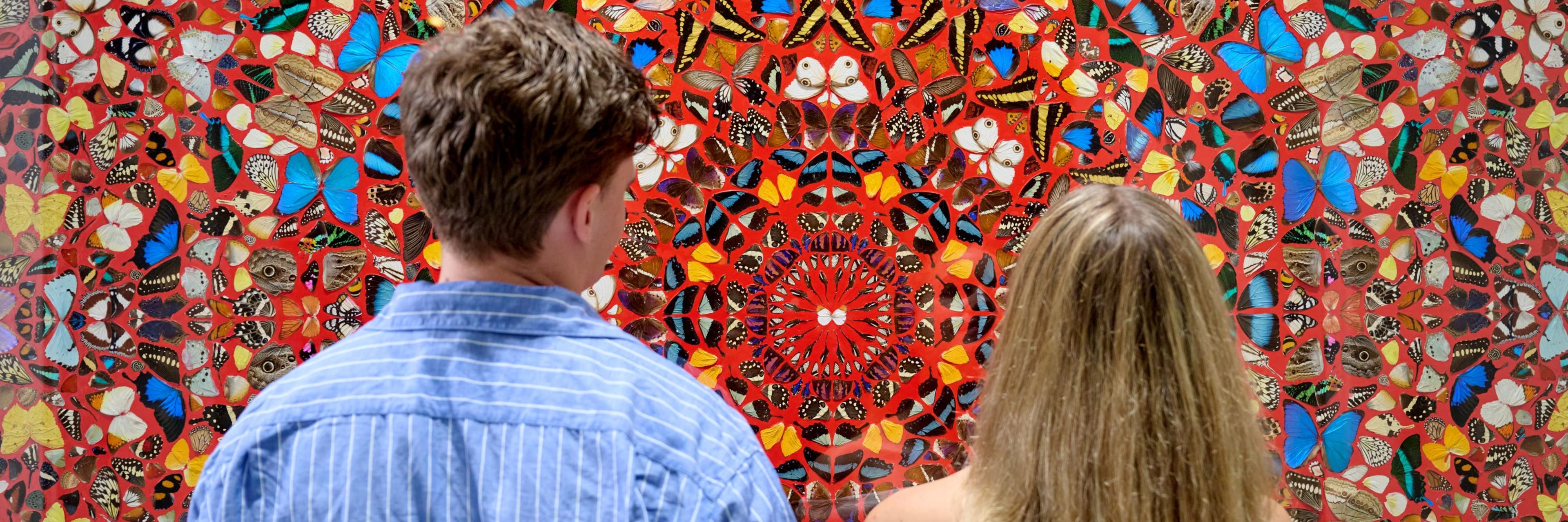 Moco Museum London | The London Pass®