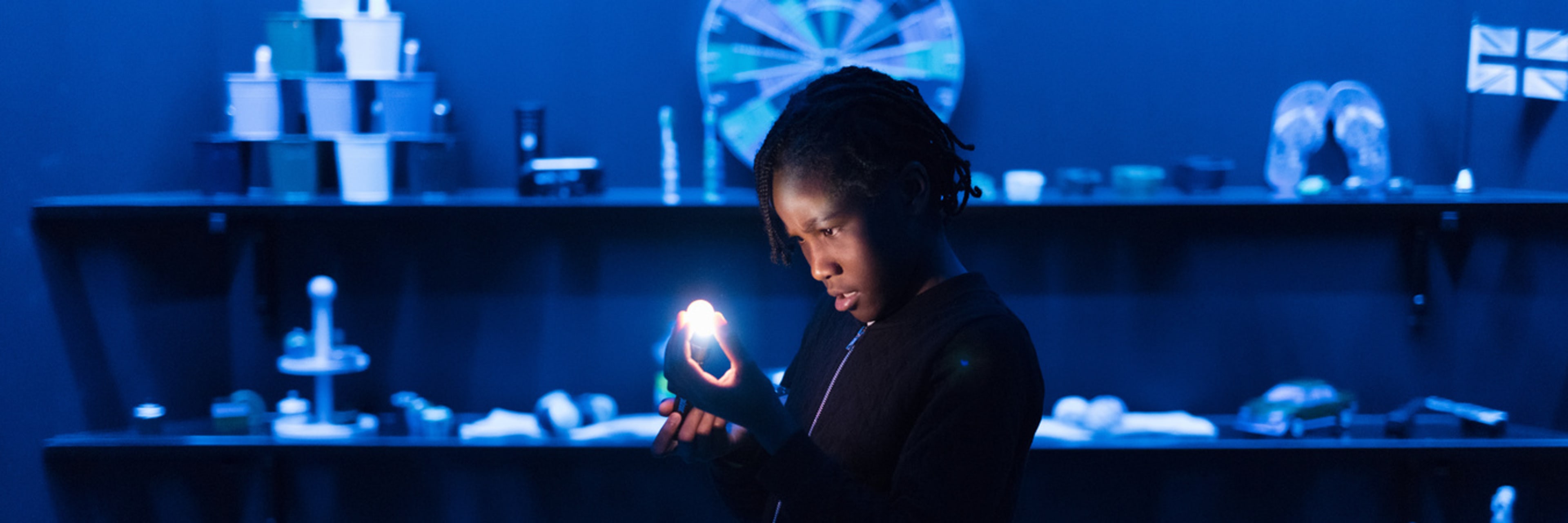 Science Museum – IMAX | Go City®