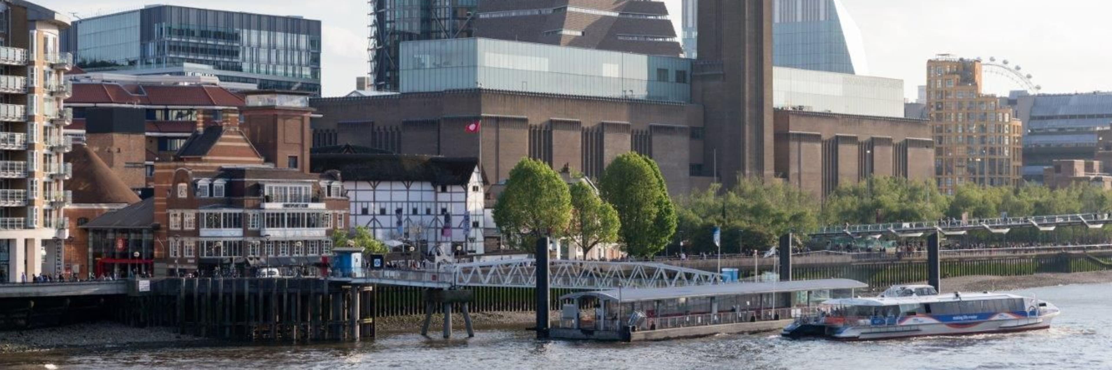 Tate Modern Tickets – Gallery Discovery Tour | The London Pass®