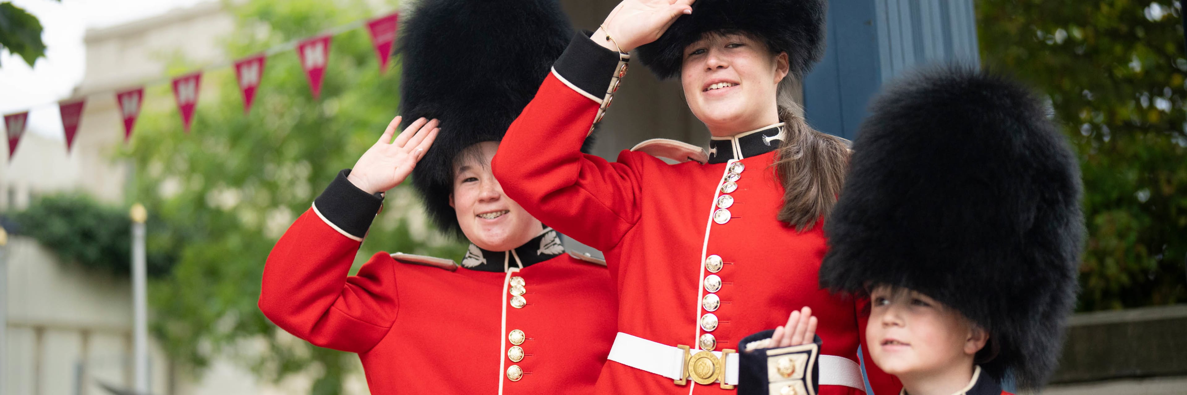 The Guards Museum London - Access with London Pass
