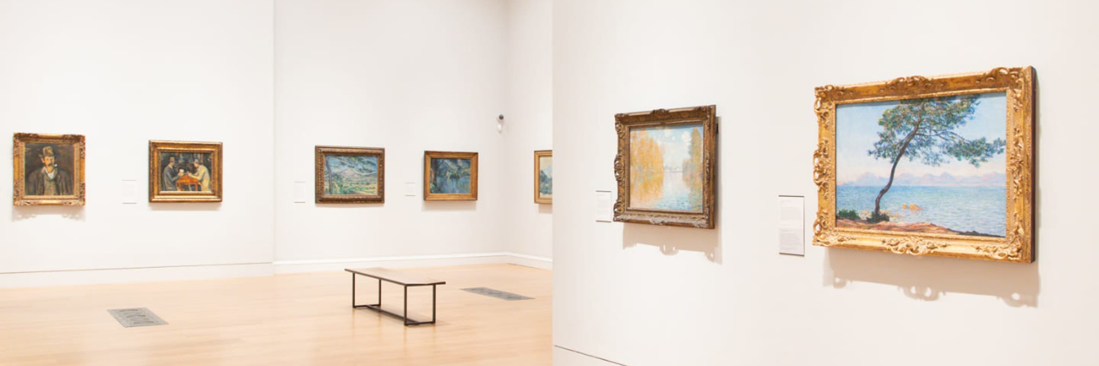 The Courtauld Gallery | Discount Tickets | Go City®