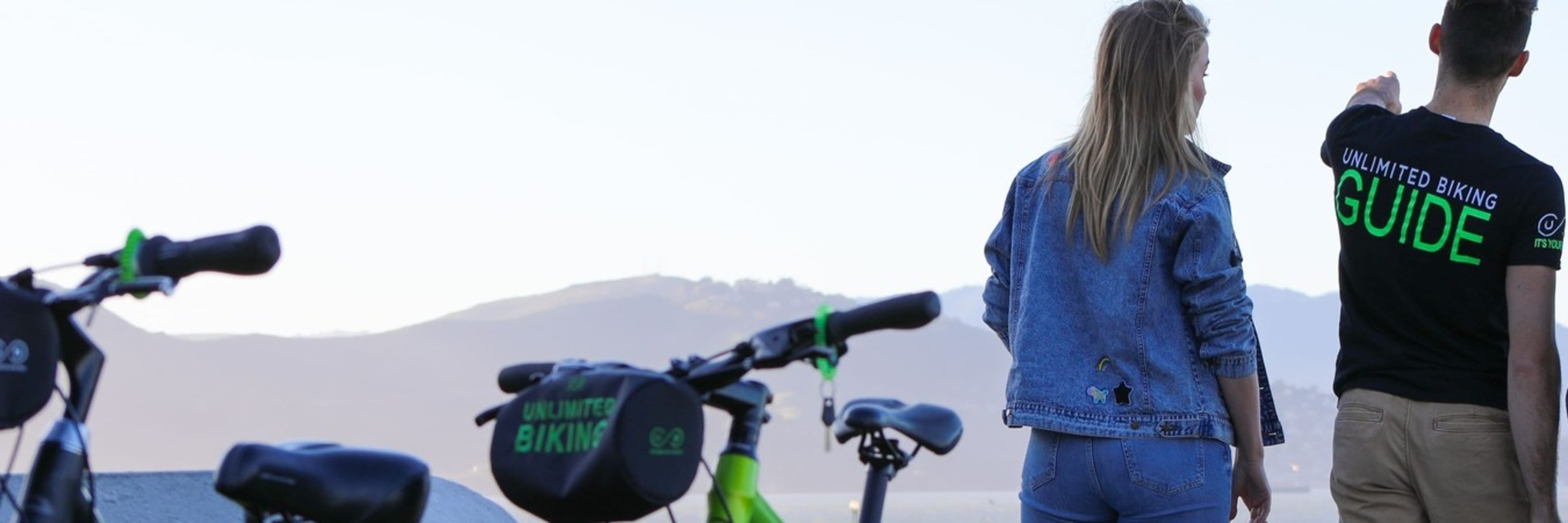 Highlights of Santa Monica and Venice Beach Bike Tour | Discount ...