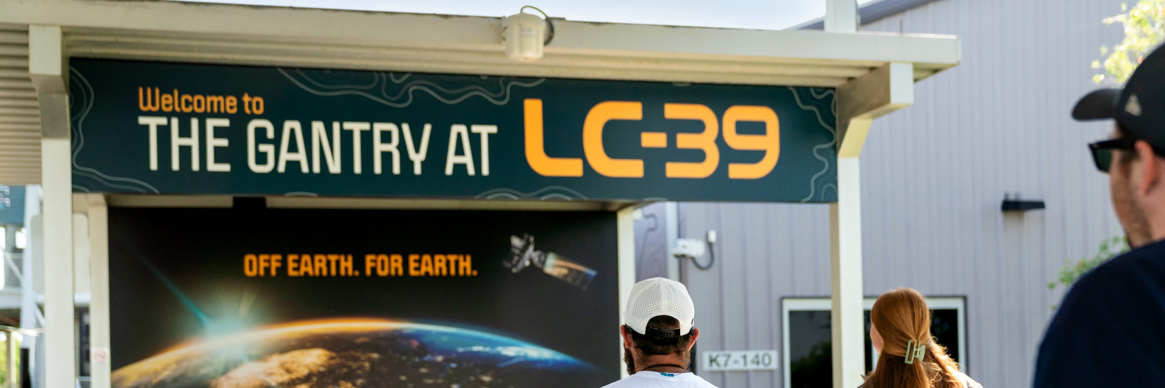 Kennedy Space Center Visitor Complex Tickets | Go City®