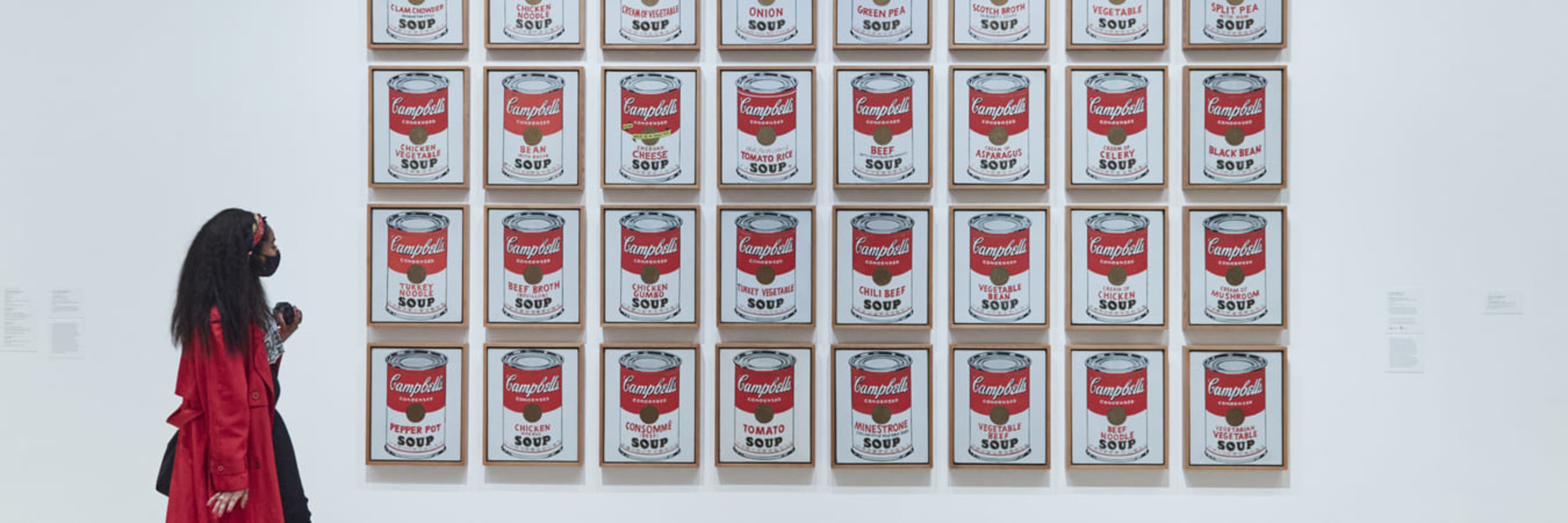 Museum of Modern Art (MoMA) Tickets - Free Entry w/ New York Pass®