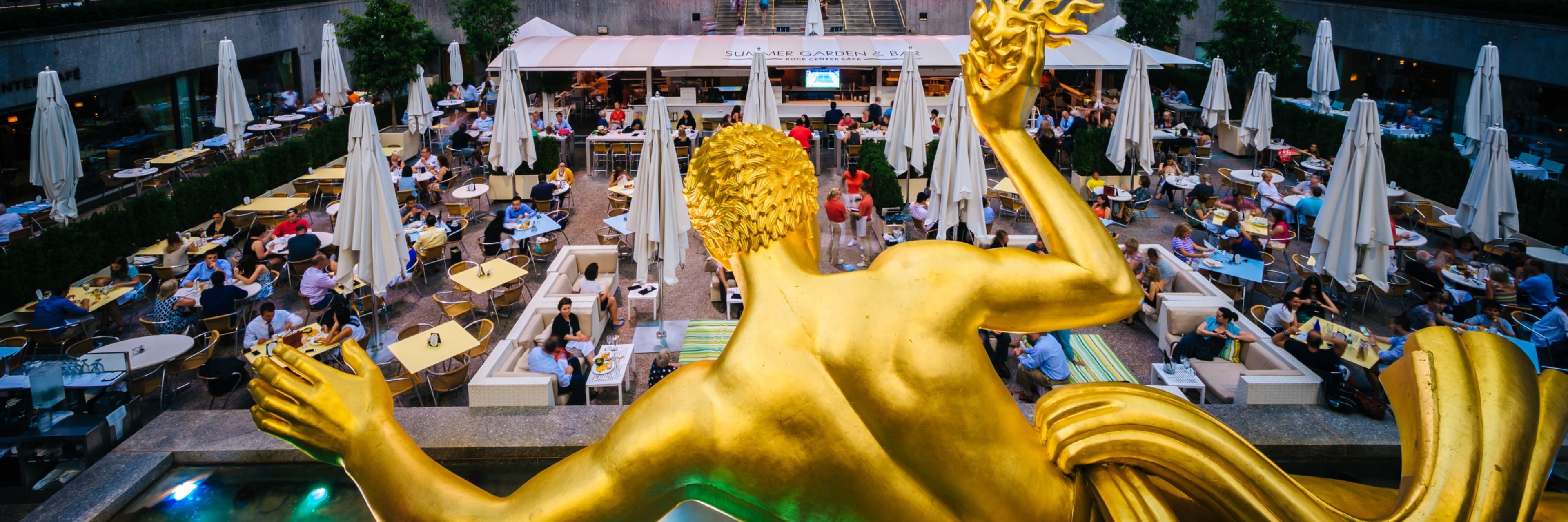 Golden Mile: Fifth Avenue Guided Tour in NYC | The New York Pass® Golden Mile: Fifth Avenue Guided Tour in NYC | The New York Pass®