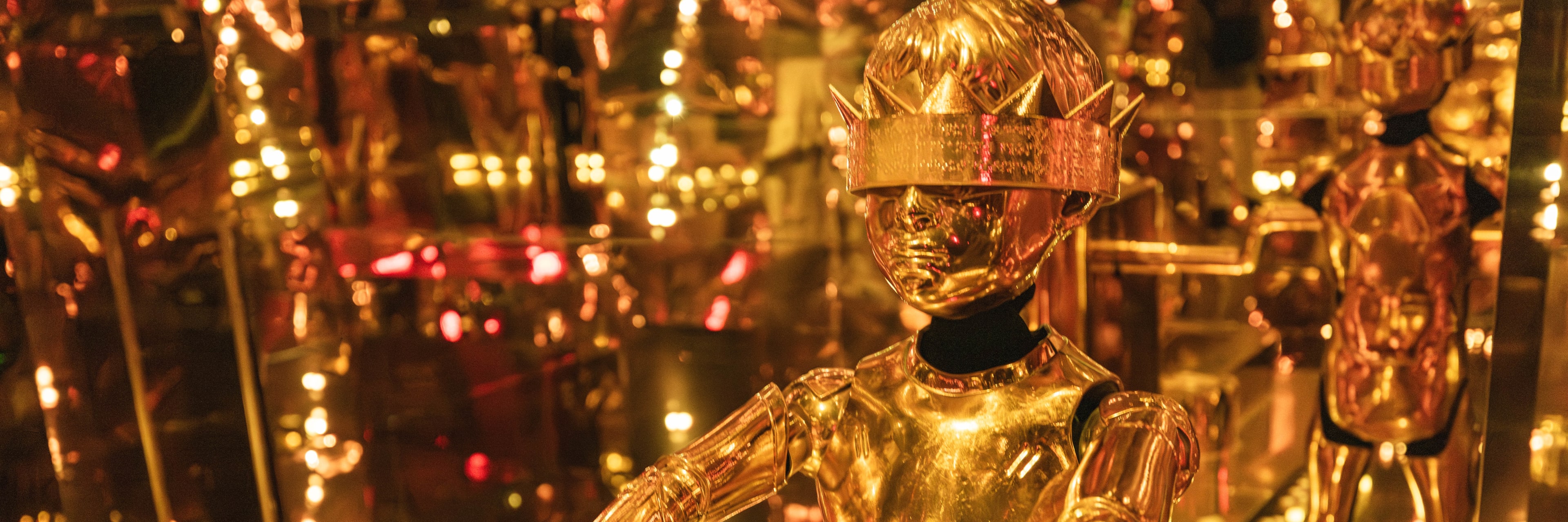 Mercer Labs – Museum of Art and Technology | Go City® New York