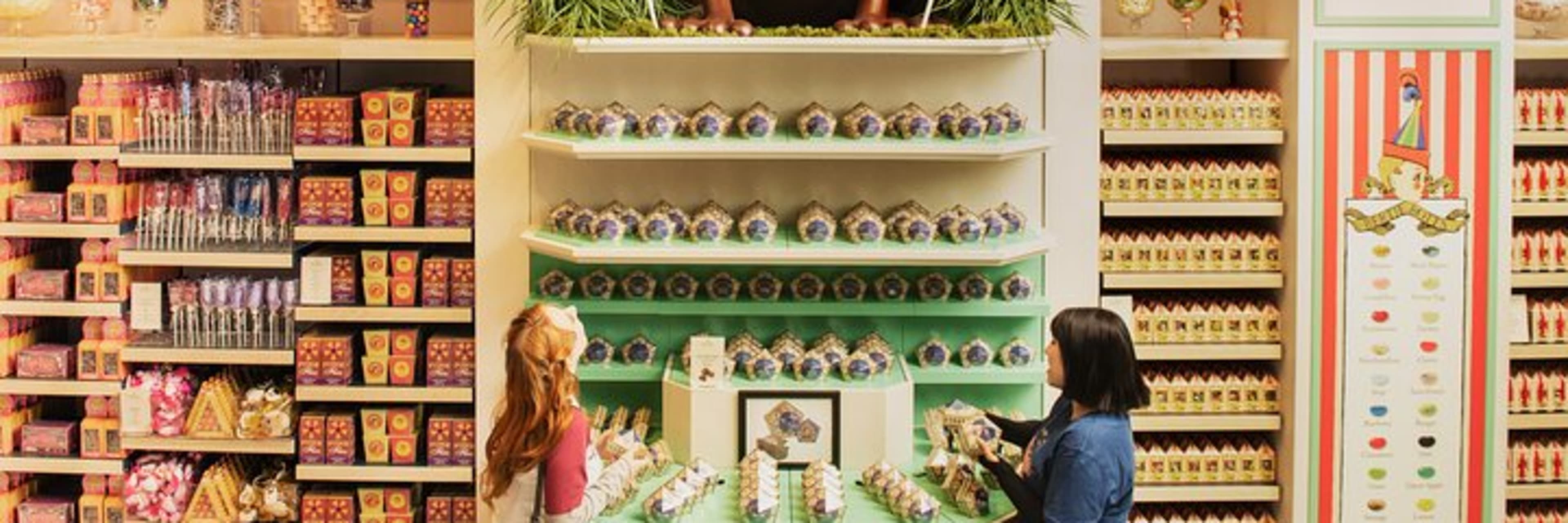 Butterbeer Experience at Harry Potter New York Tickets | Go City®