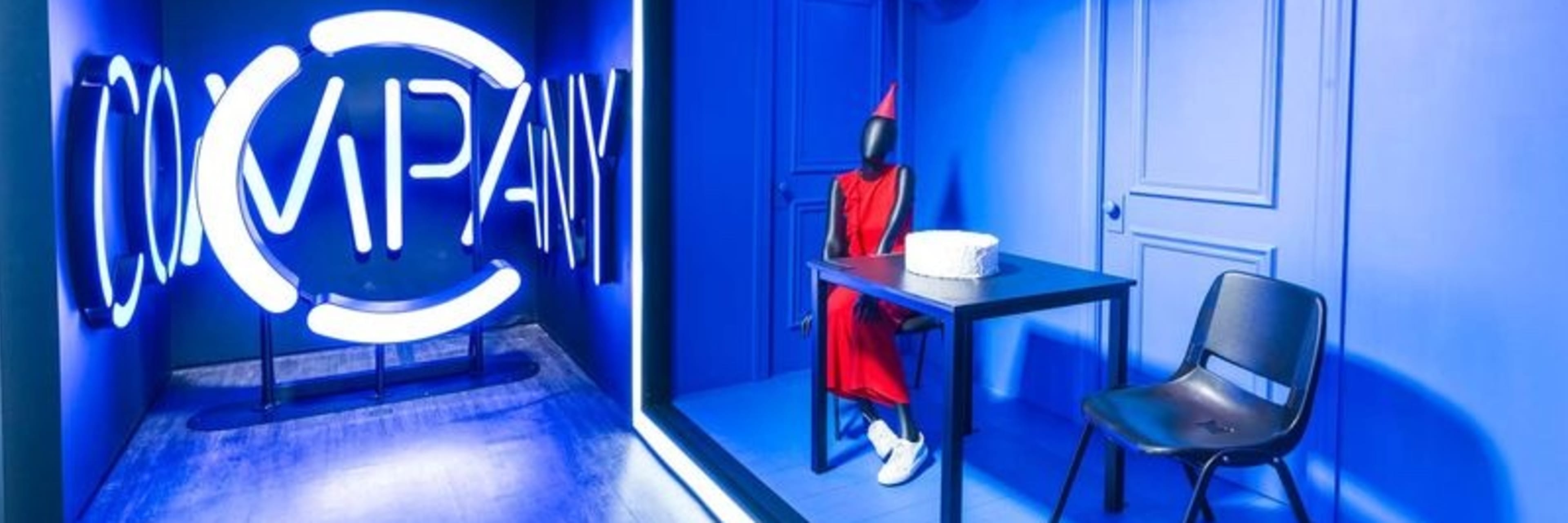 The Museum of Broadway | Go City®