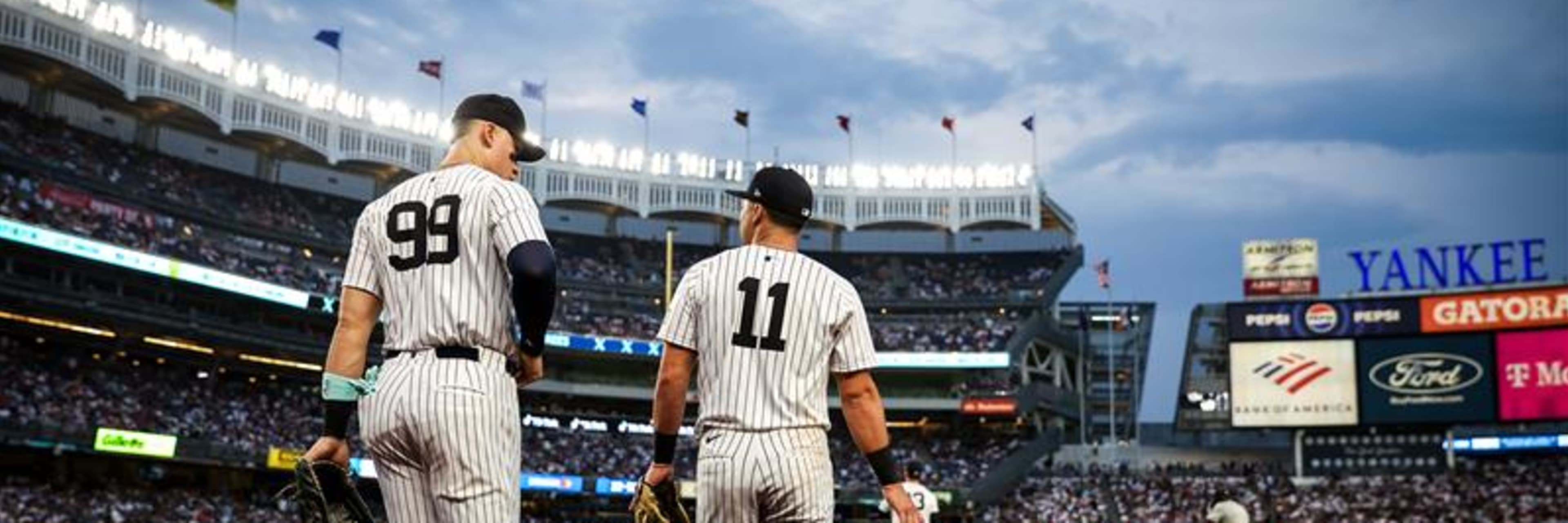 New York Yankees Tickets | Go City®