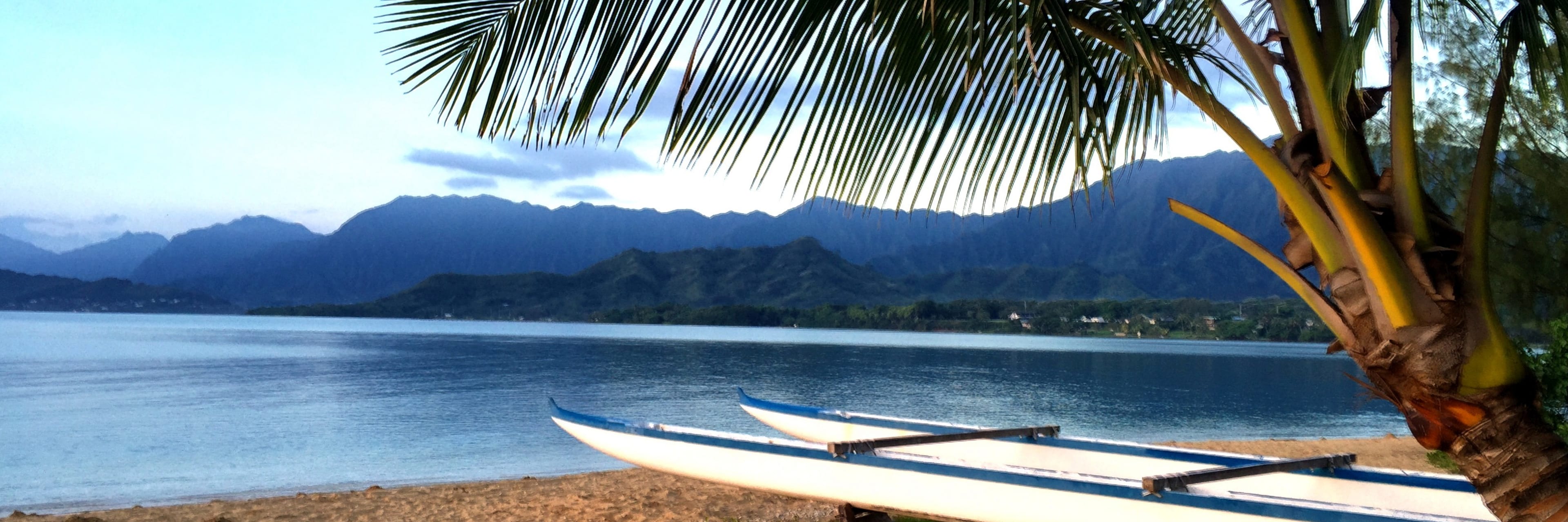 Secret Island Beach Adventure (Half-Day) | Go City®